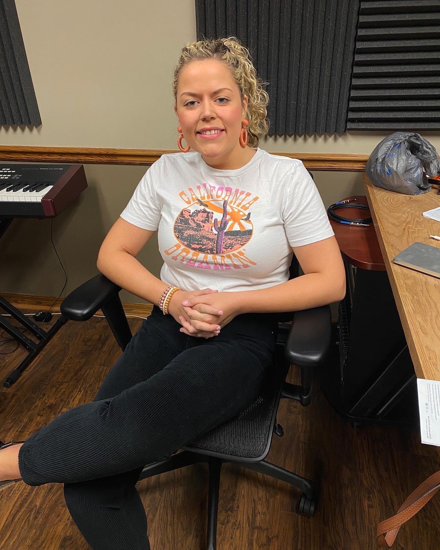 Our Team — Back Pocket Recording Studio