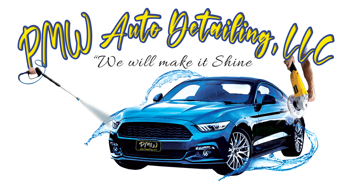 PMW Auto Detailing, LLC