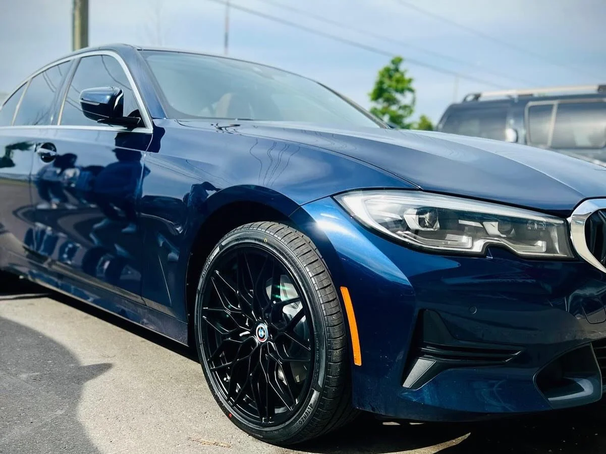 Our Work — Grab Tires