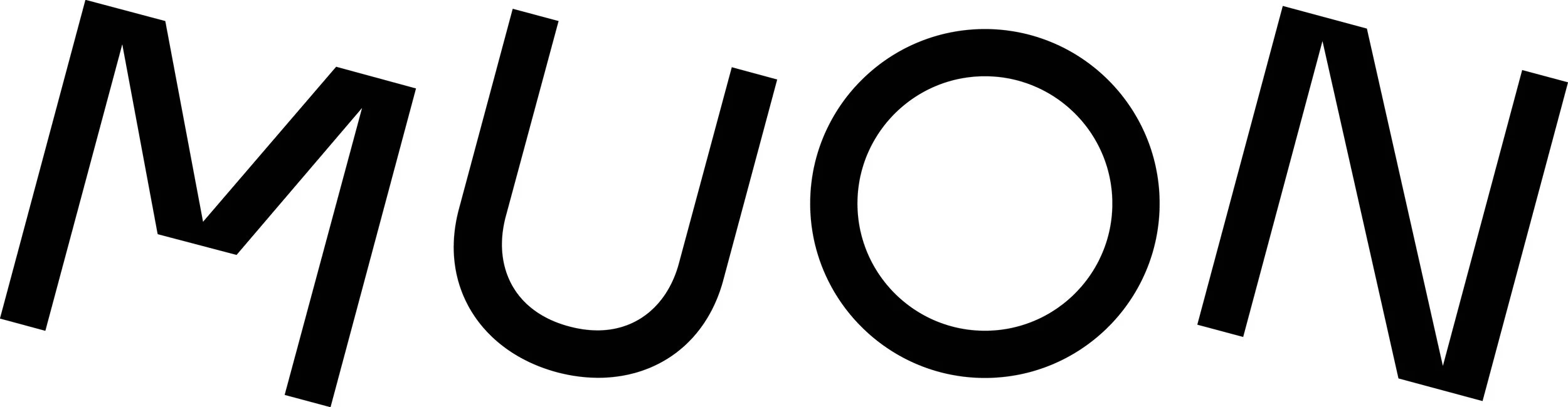 Muon Book Cradle — Hin