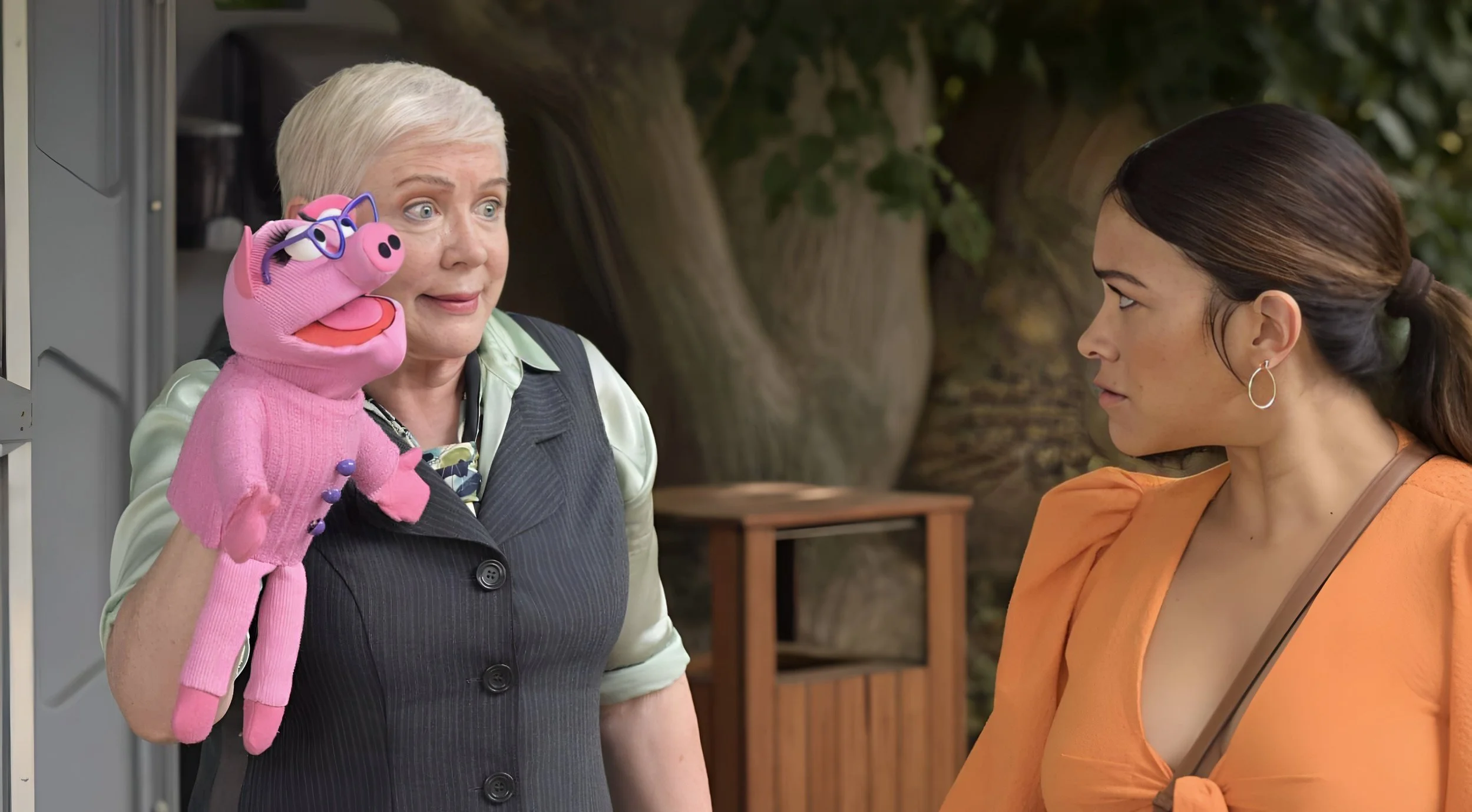 Professional Puppet Makers for Film & Television