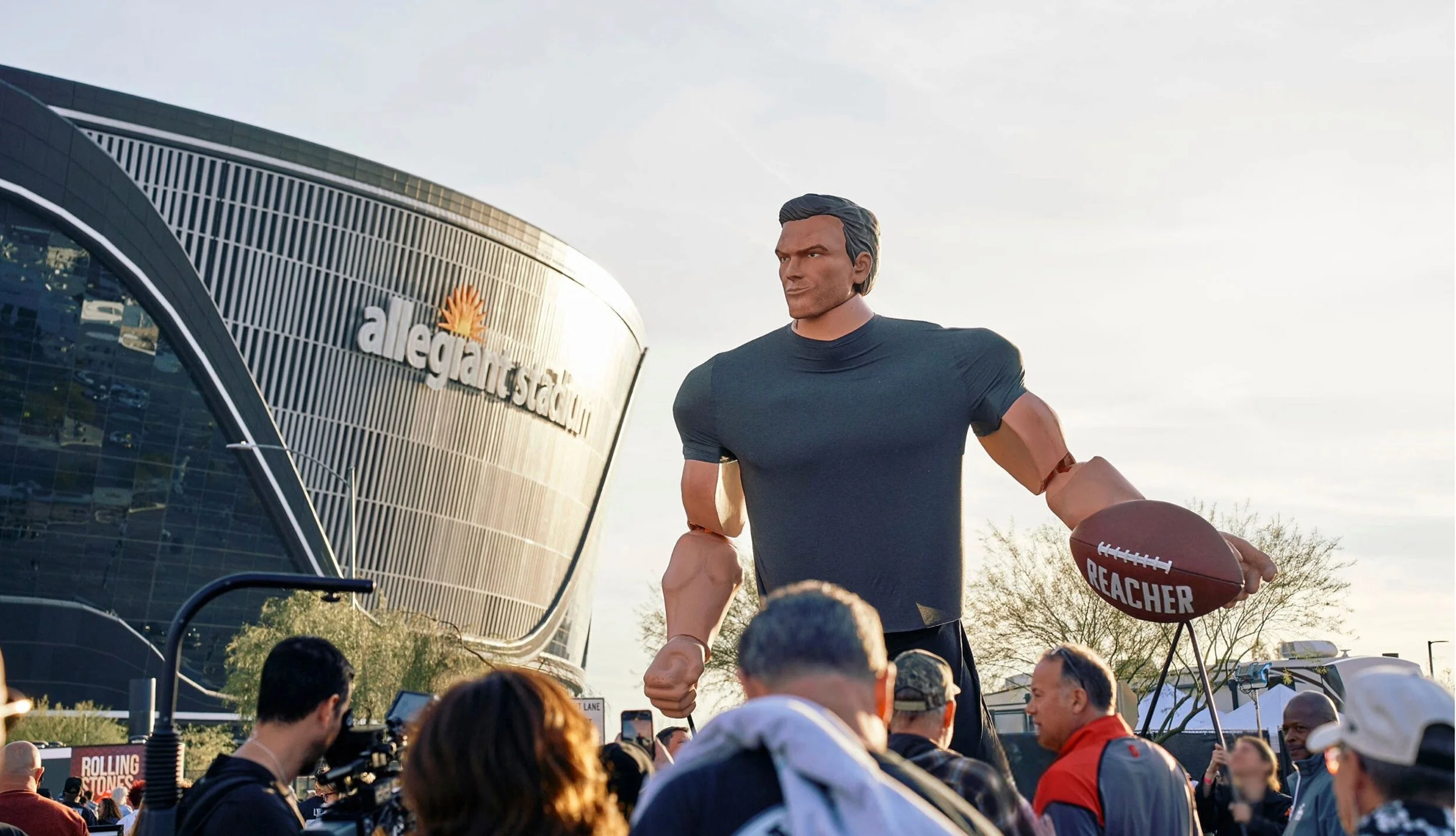 Professional Puppet Makers for Film & Television