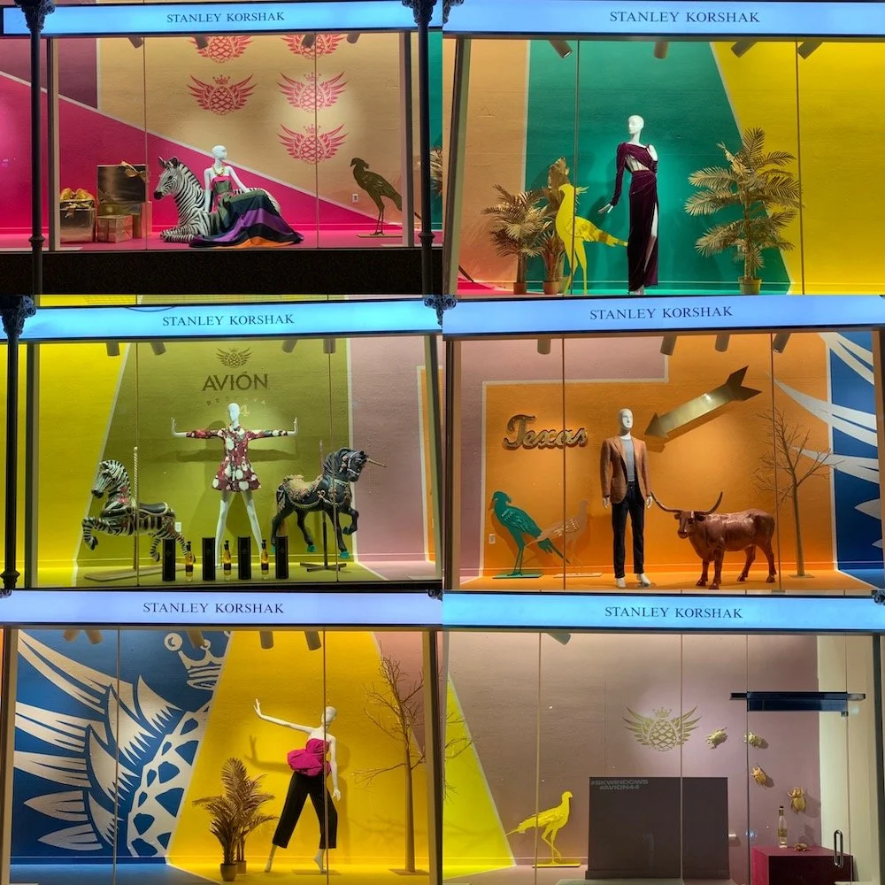 INSTALLATION — LORI-FOX