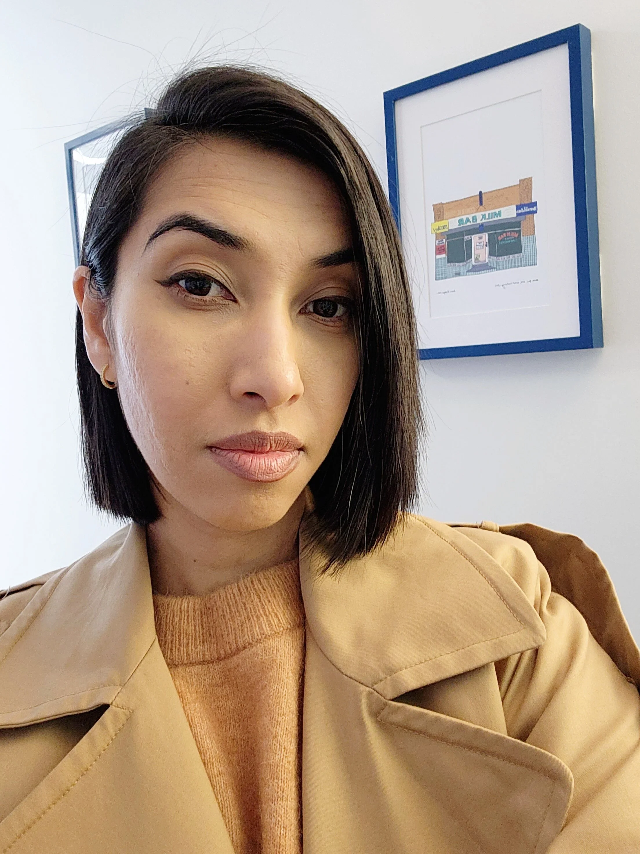 Meet Rain Ali, Art Therapist — Rain & Me. Children's Therapy