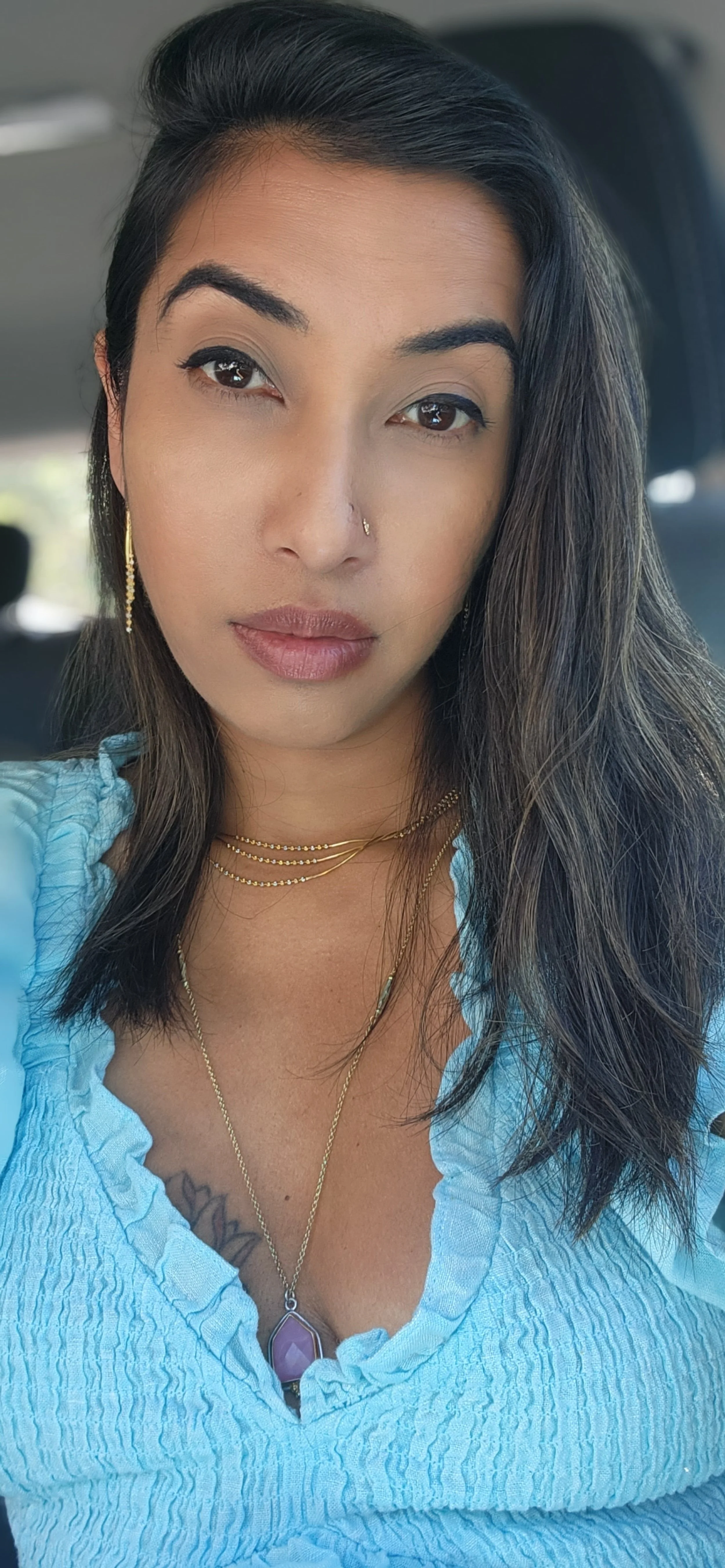 Meet Rain Ali, Art Therapist — Rain & Me. Children's Therapy