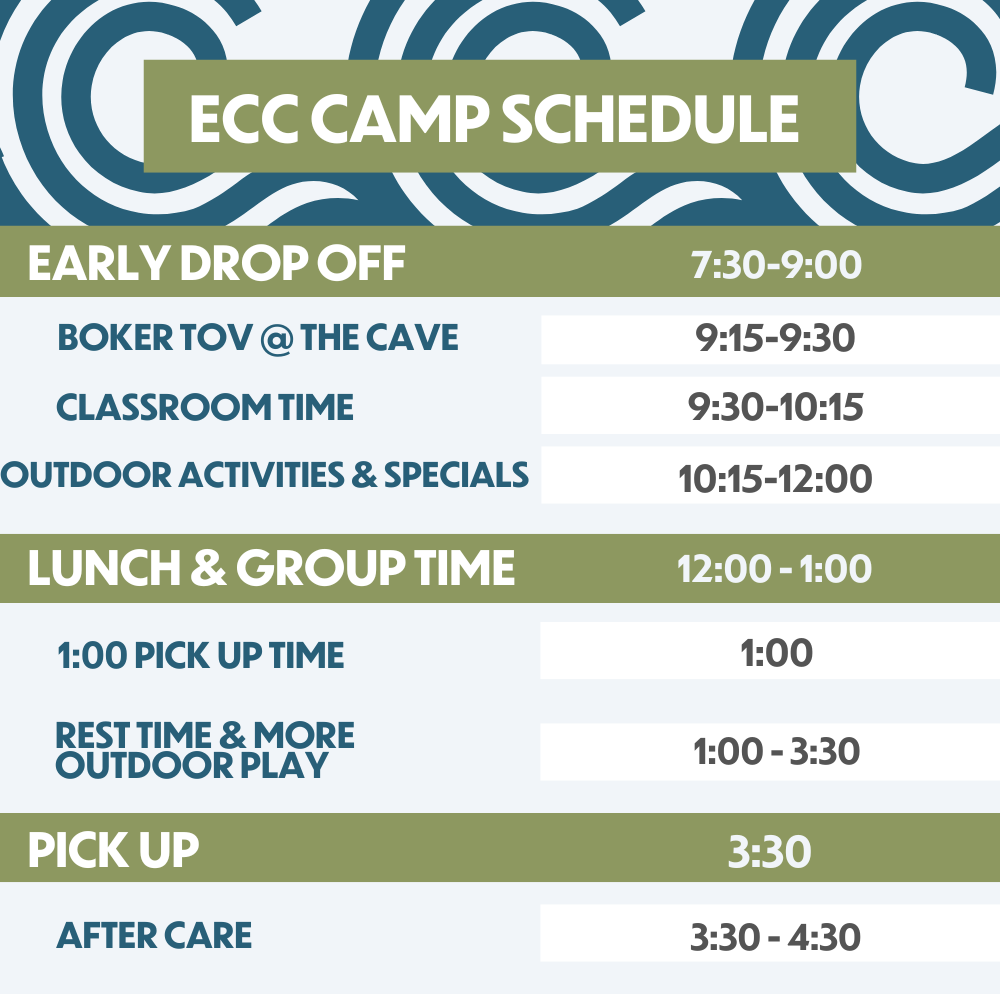 ECC Summer Day CAMP | Camp Carmel Creek | San Diego — Camp Carmel Creek
