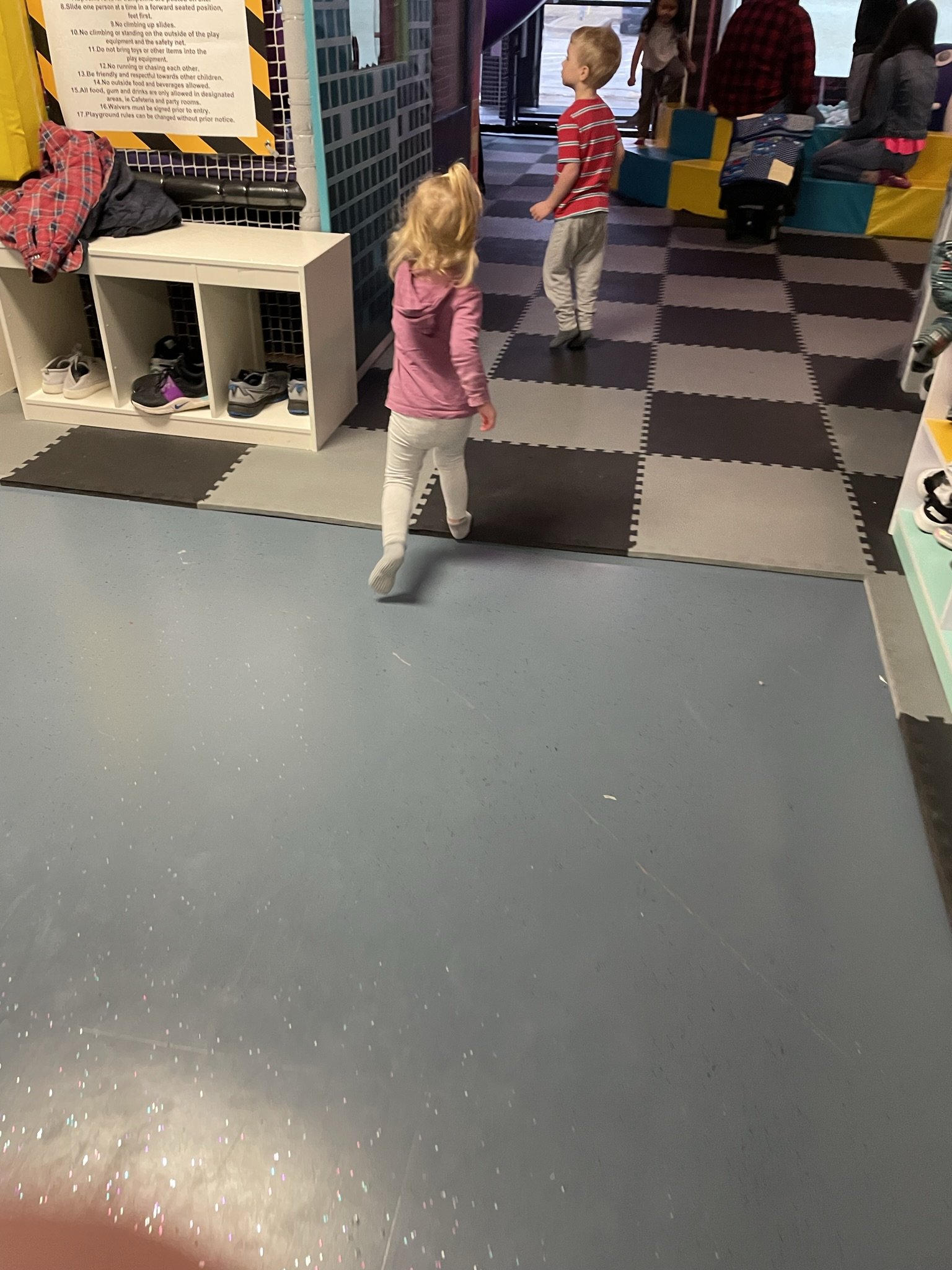 Parent’s Guide to Superkidz Club in Shawnee, KS — Kids In KC