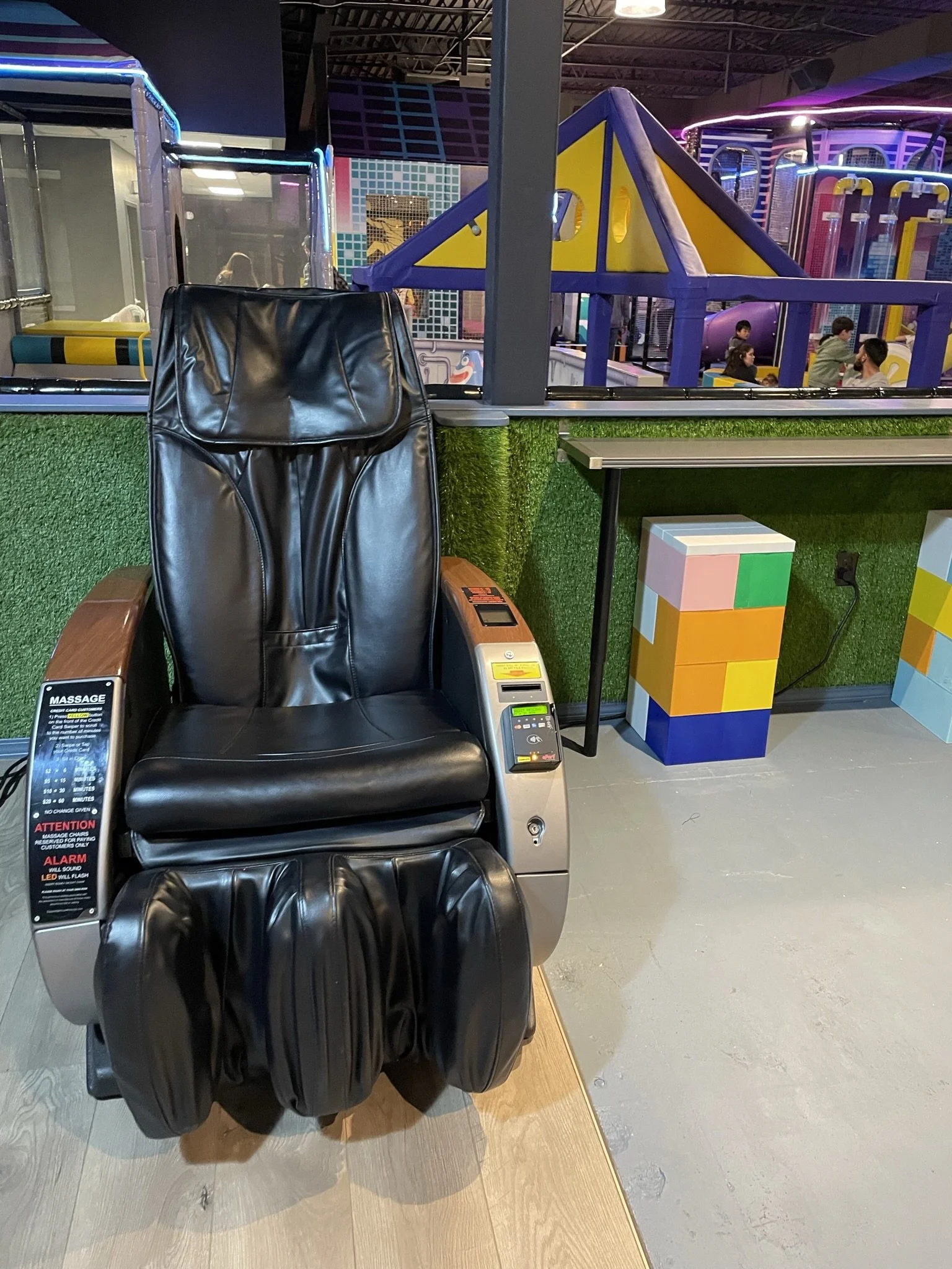 Parent’s Guide to Superkidz Club in Shawnee, KS — Kids In KC
