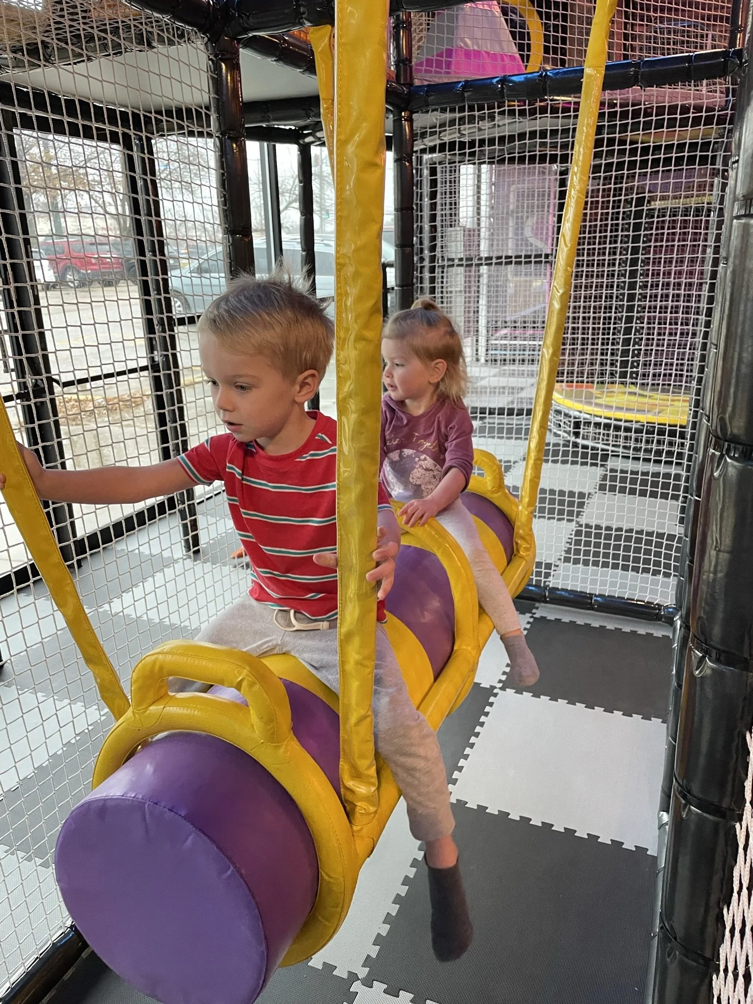 Parent’s Guide to Superkidz Club in Shawnee, KS — Kids In KC