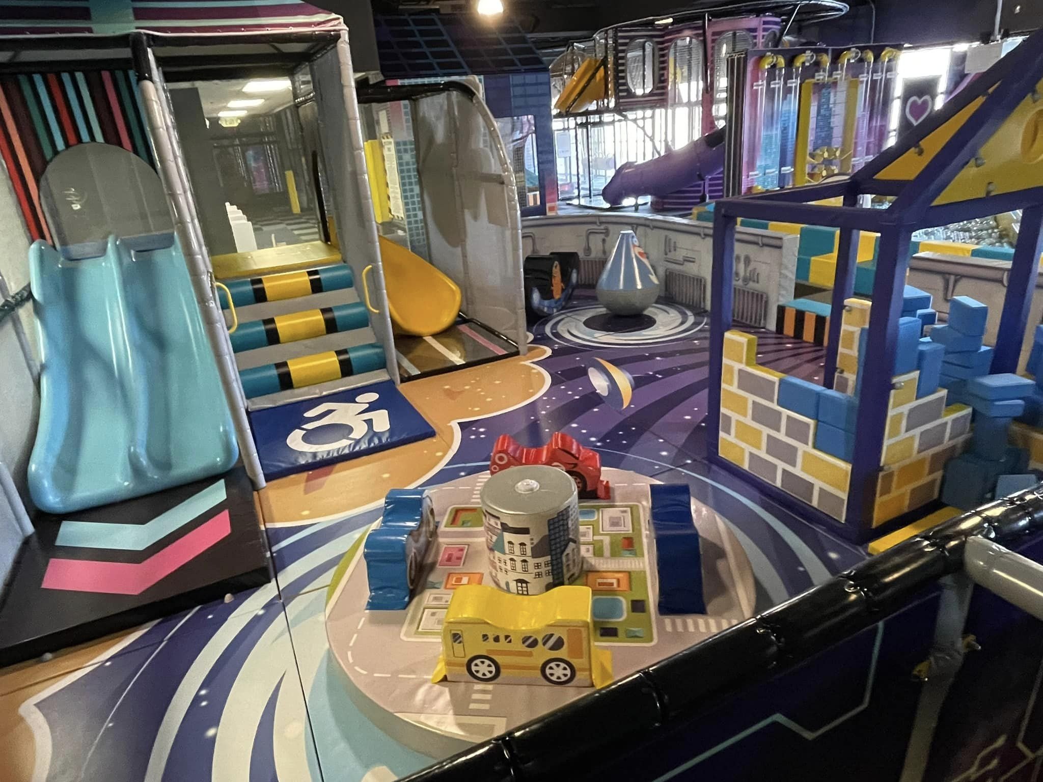 Parent’s Guide to Superkidz Club in Shawnee, KS — Kids In KC