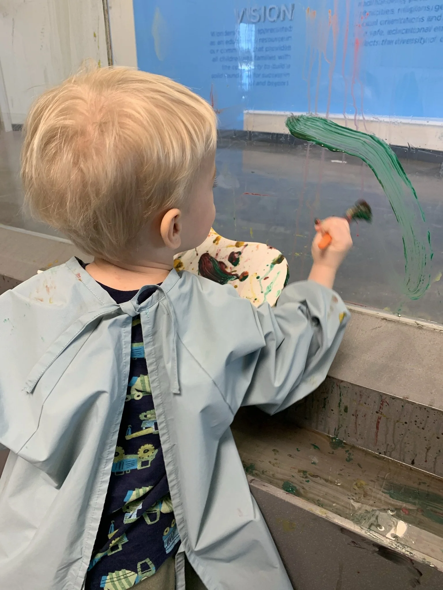 Parent’s Guide to Wonderscope, Reigner Children’s Museum | Kansas City ...