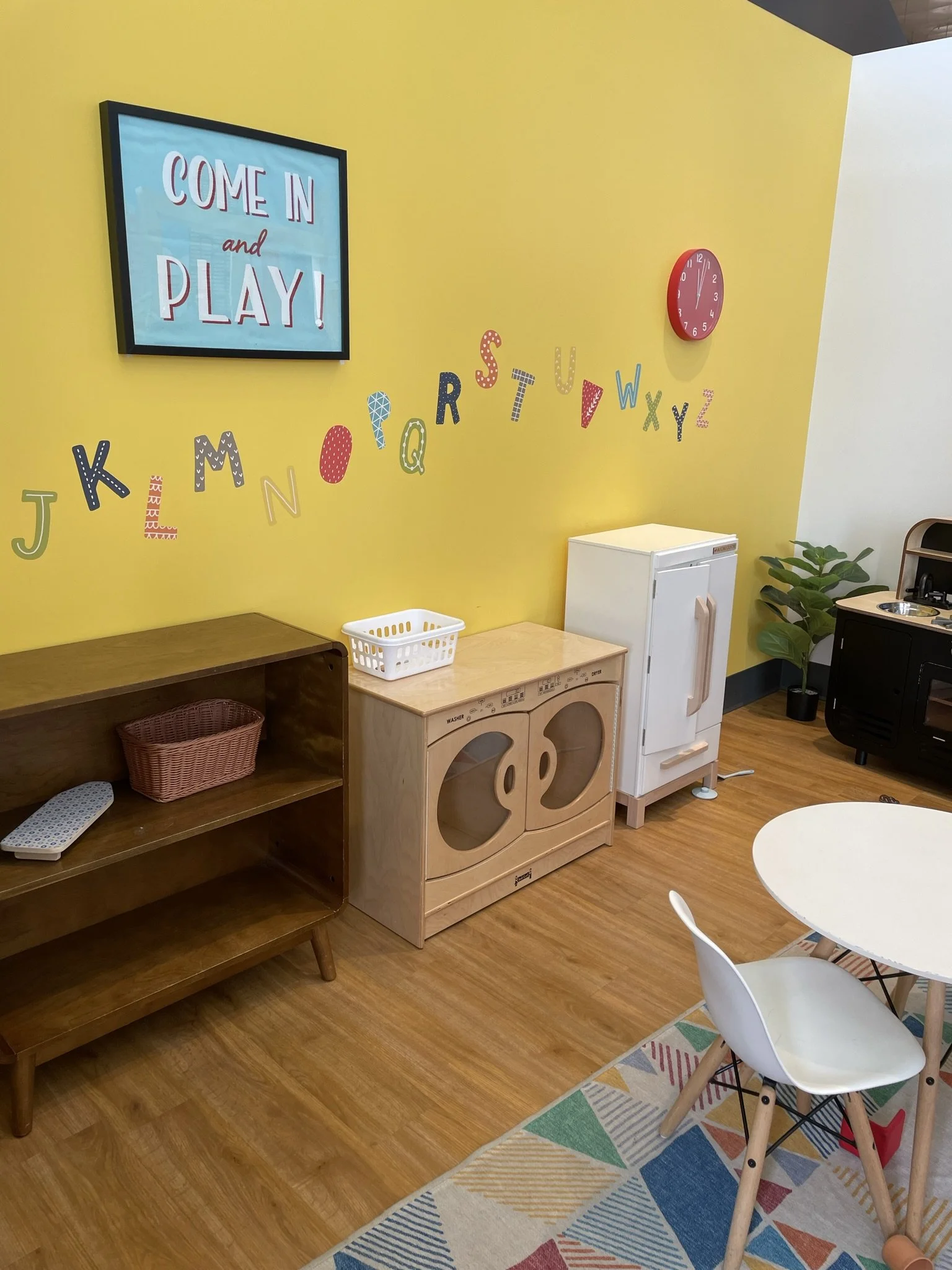 Parent’s Guide to Wonderscope, Reigner Children’s Museum | Kansas City ...