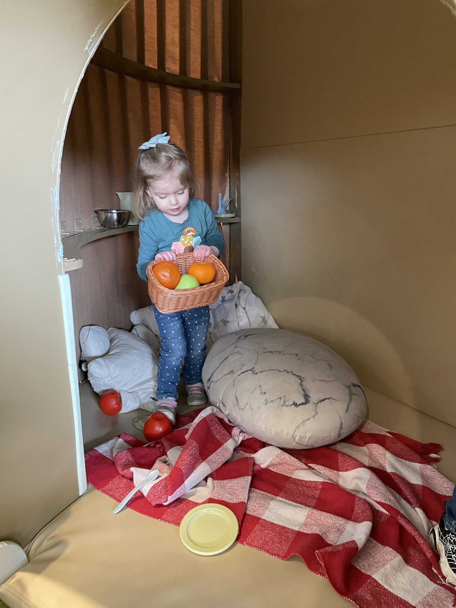 Parent’s Guide to Wonderscope, Reigner Children’s Museum | Kansas City ...