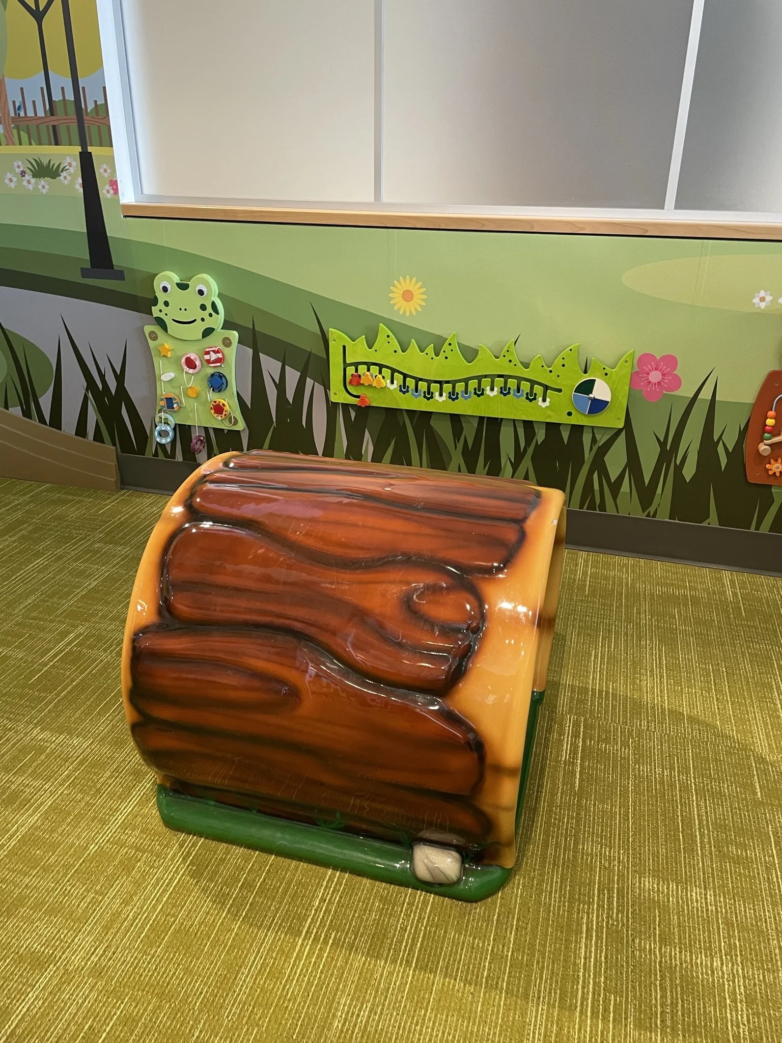 Parent’s Guide to Wonderscope, Reigner Children’s Museum | Kansas City ...