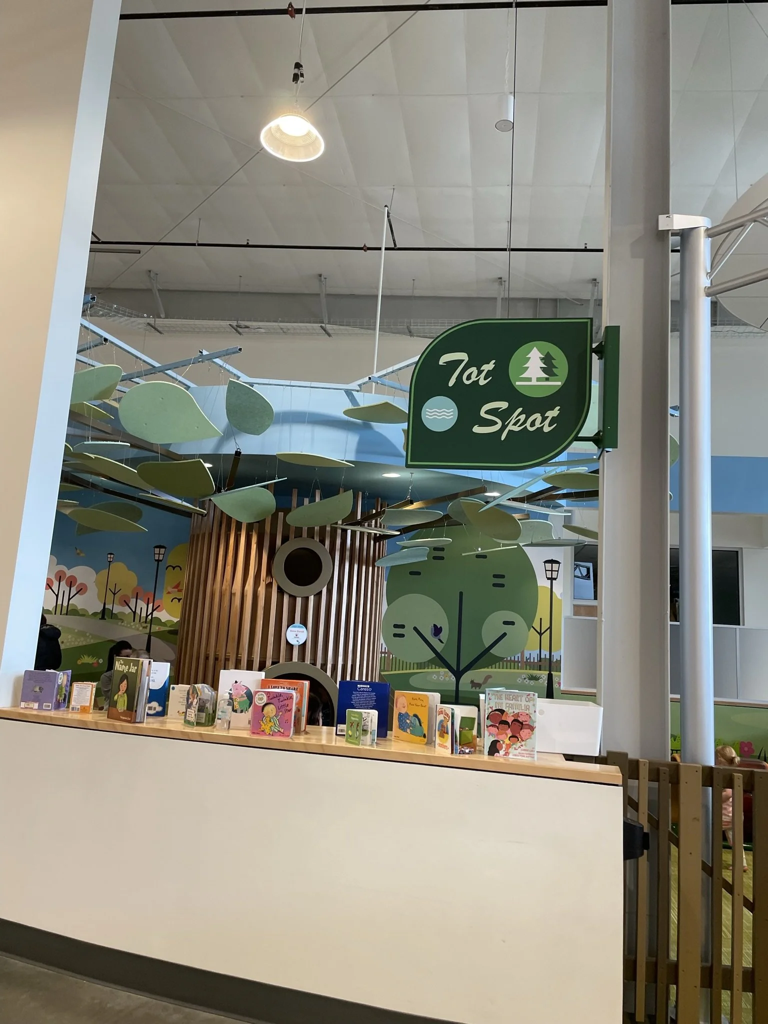 Parent’s Guide to Wonderscope, Reigner Children’s Museum | Kansas City ...