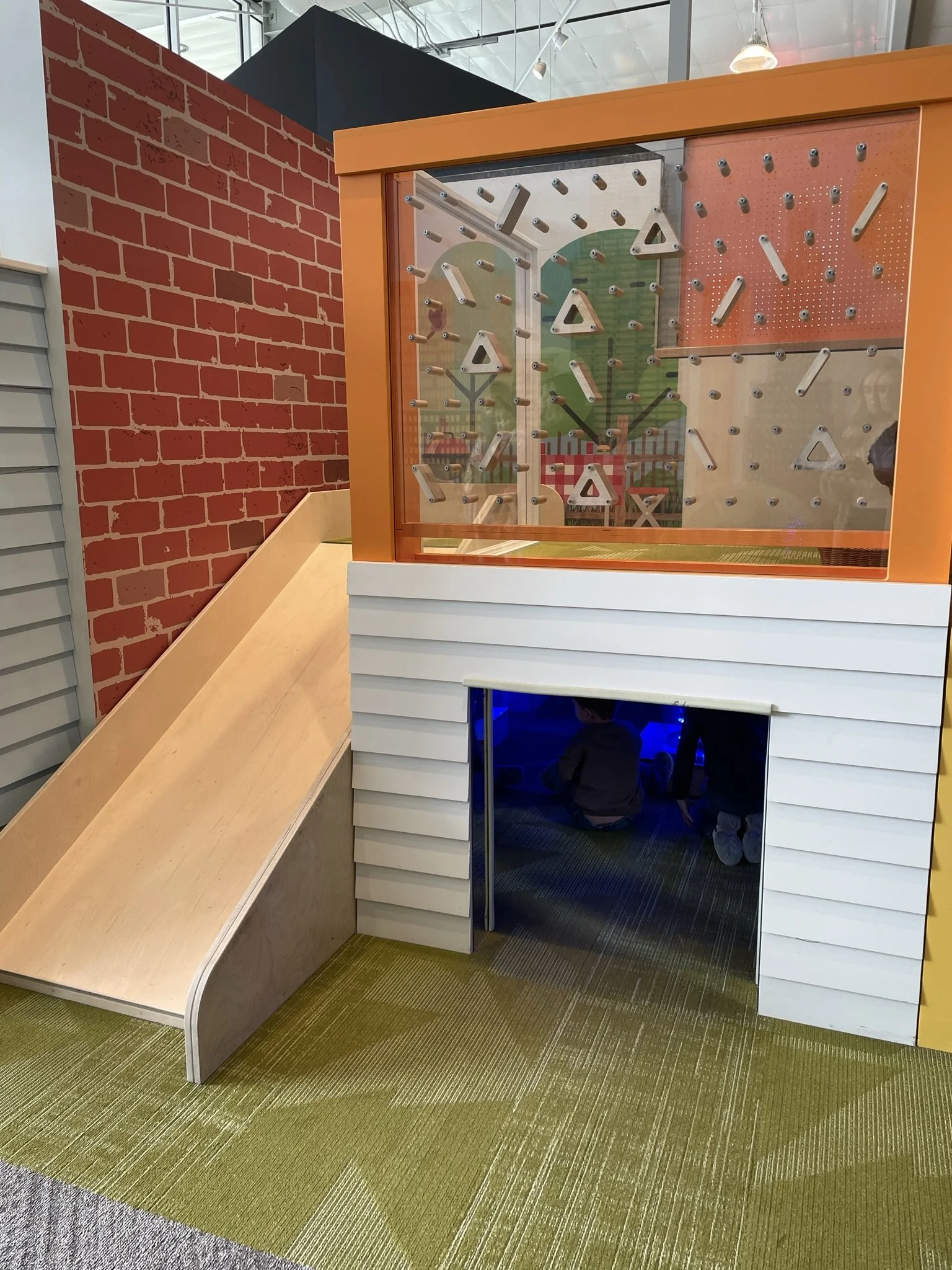 Parent’s Guide to Wonderscope, Reigner Children’s Museum | Kansas City ...