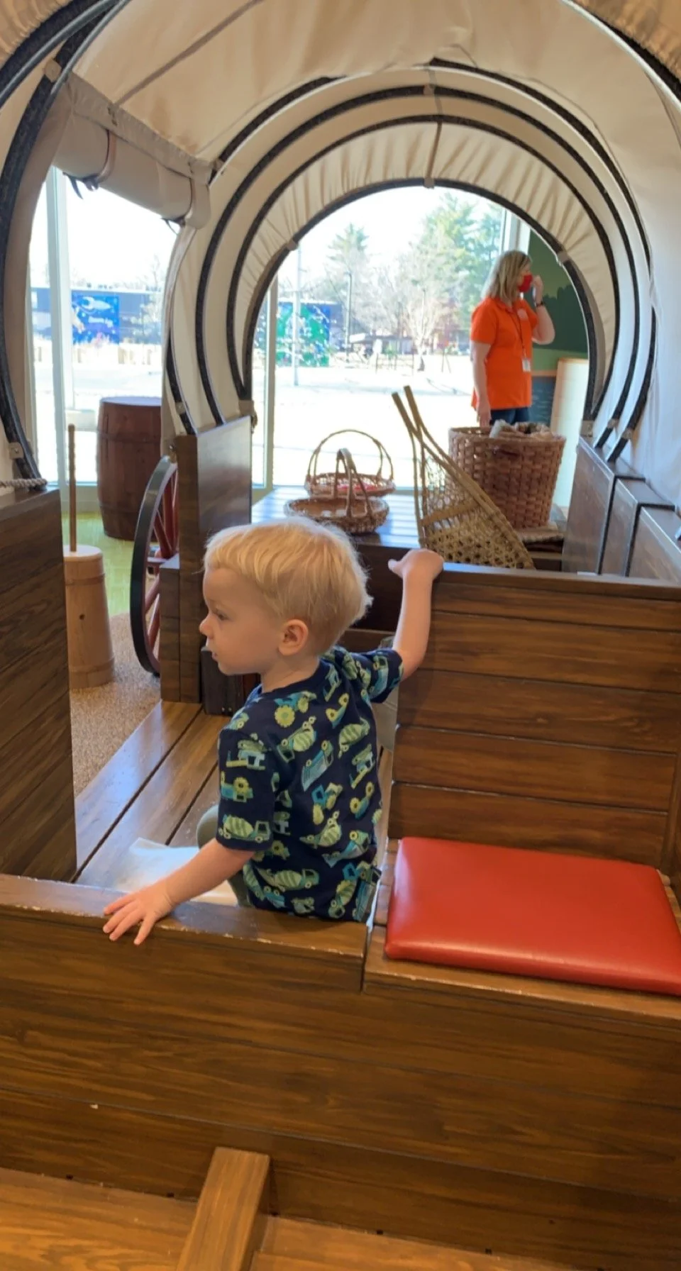 Parent’s Guide to Wonderscope, Reigner Children’s Museum | Kansas City ...