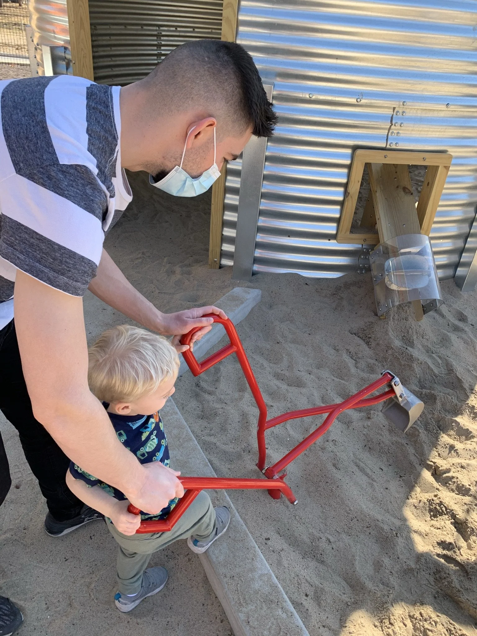 Parent’s Guide to Wonderscope, Reigner Children’s Museum | Kansas City ...