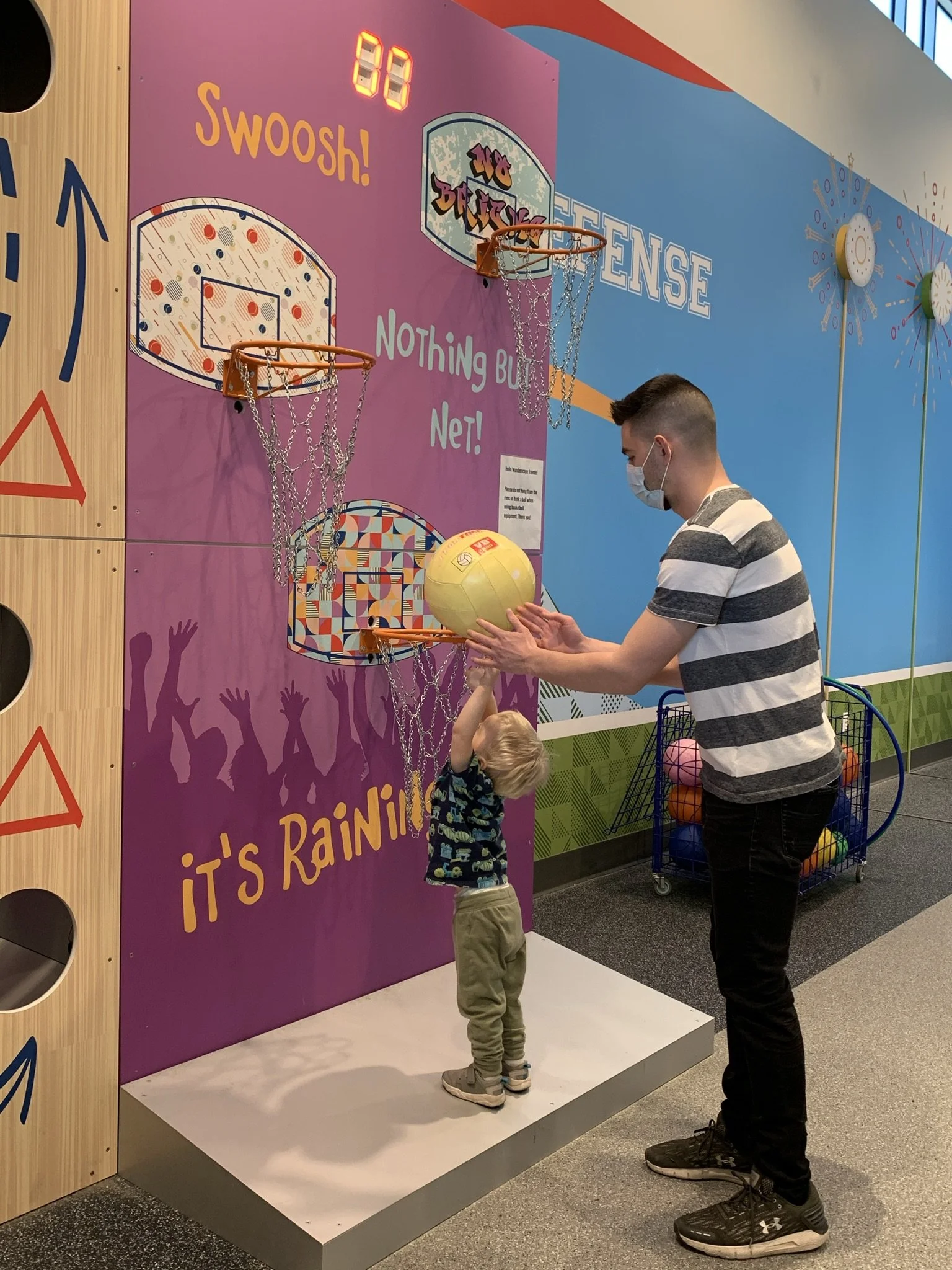 Parent’s Guide to Wonderscope, Reigner Children’s Museum | Kansas City ...