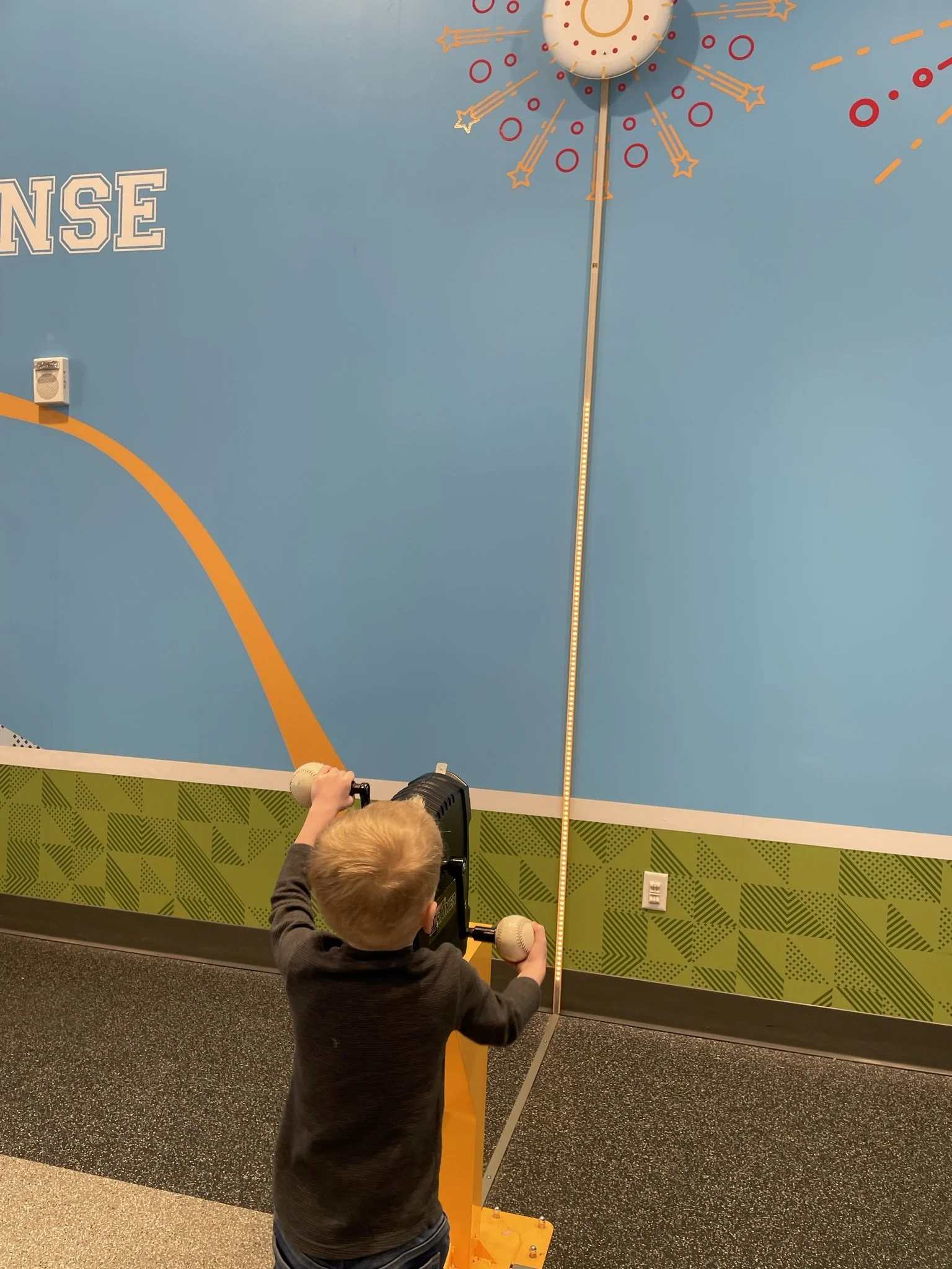 Parent’s Guide to Wonderscope, Reigner Children’s Museum | Kansas City ...