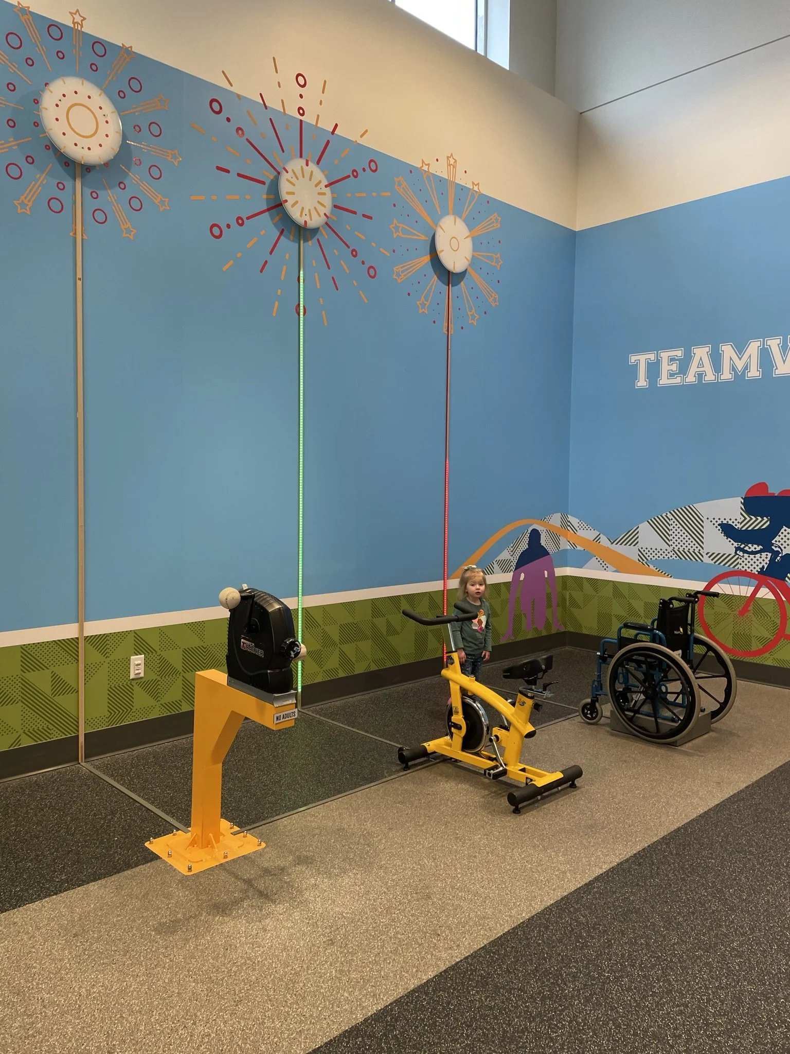 Parent’s Guide to Wonderscope, Reigner Children’s Museum | Kansas City ...