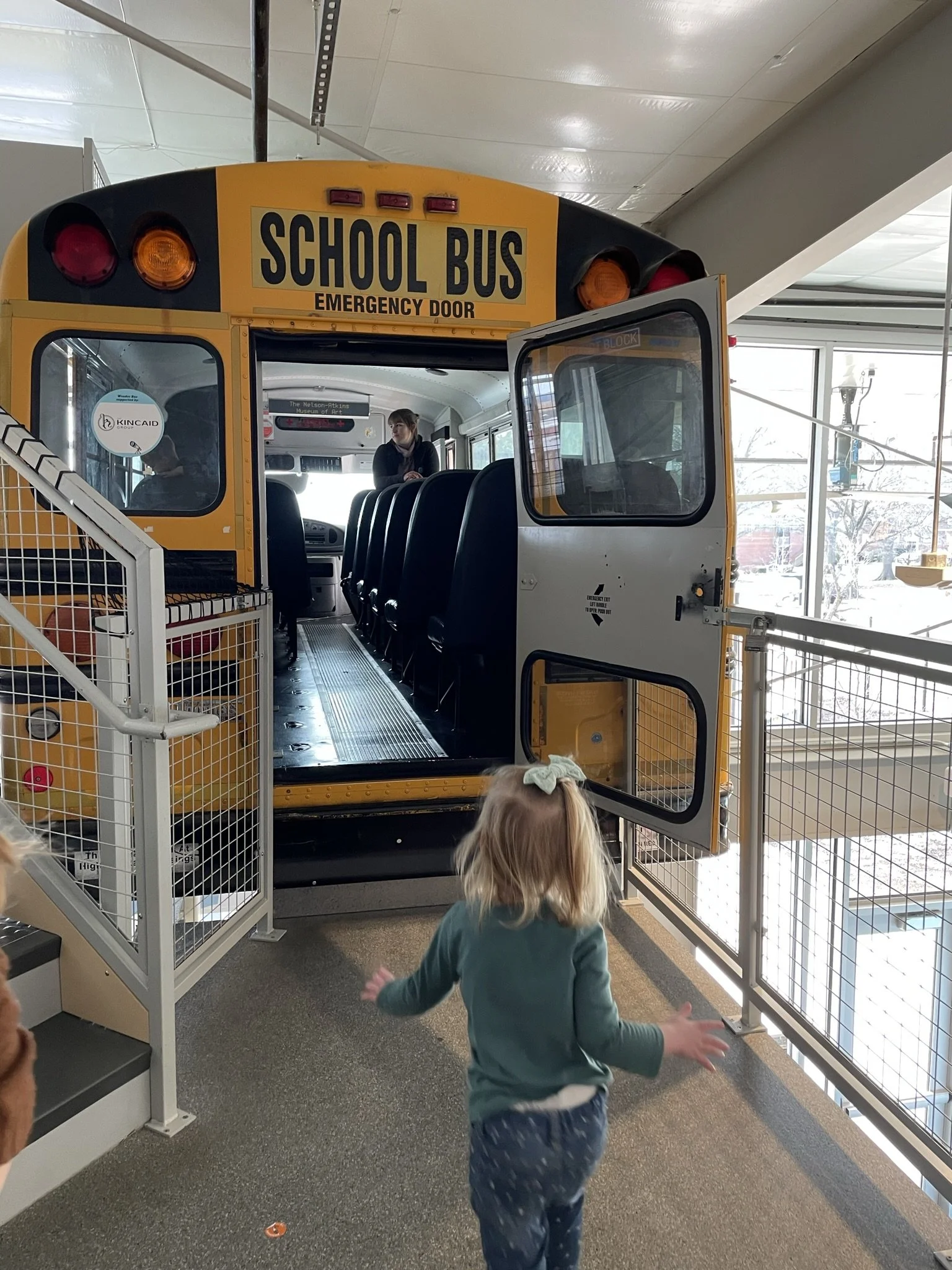 Parent’s Guide to Wonderscope, Reigner Children’s Museum | Kansas City ...