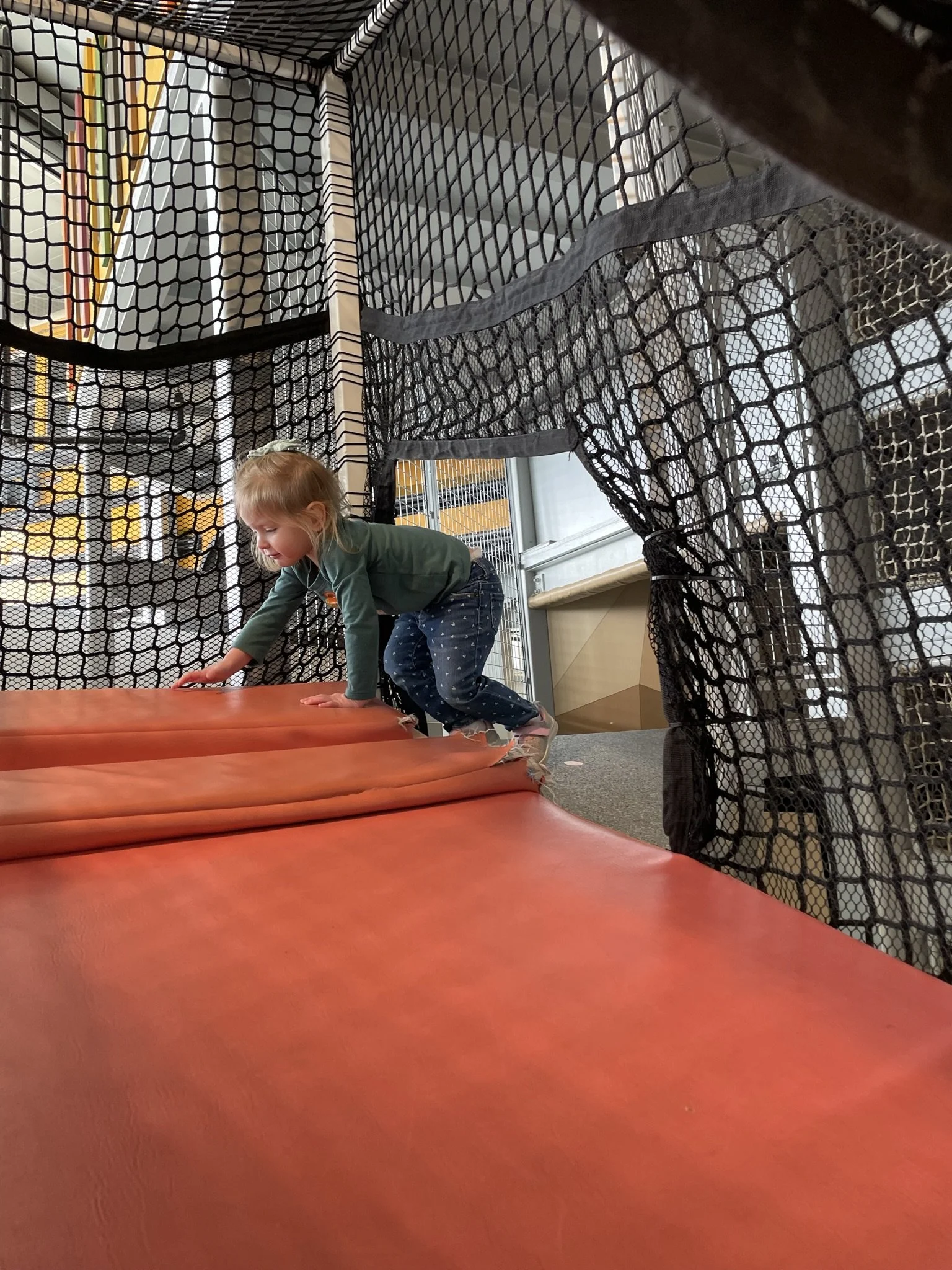 Parent’s Guide to Wonderscope, Reigner Children’s Museum | Kansas City ...