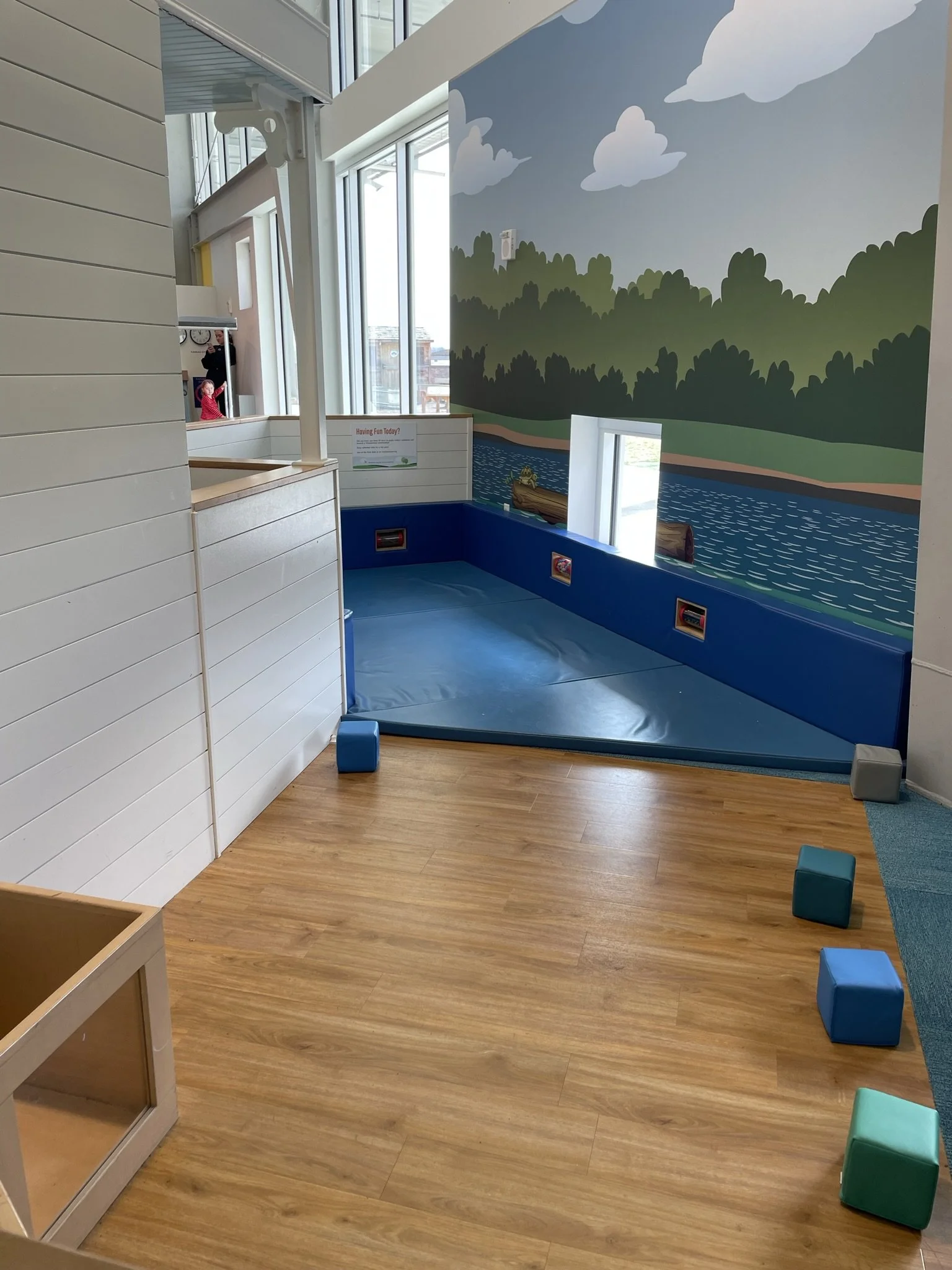 Parent’s Guide to Wonderscope, Reigner Children’s Museum | Kansas City ...