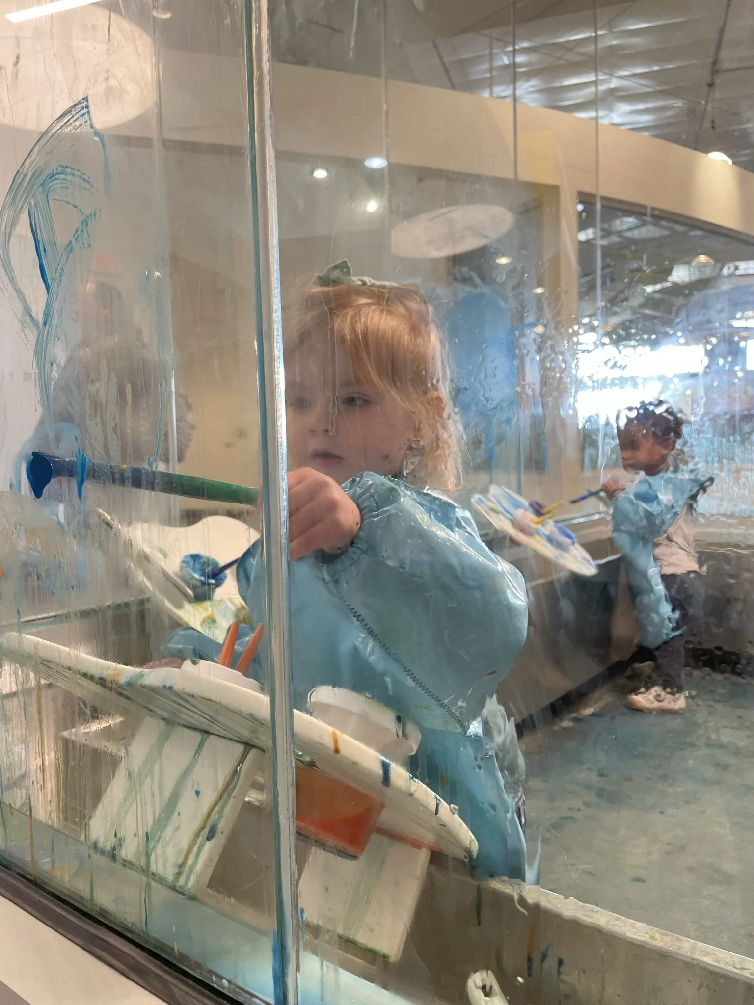 Parent’s Guide to Wonderscope, Reigner Children’s Museum | Kansas City ...