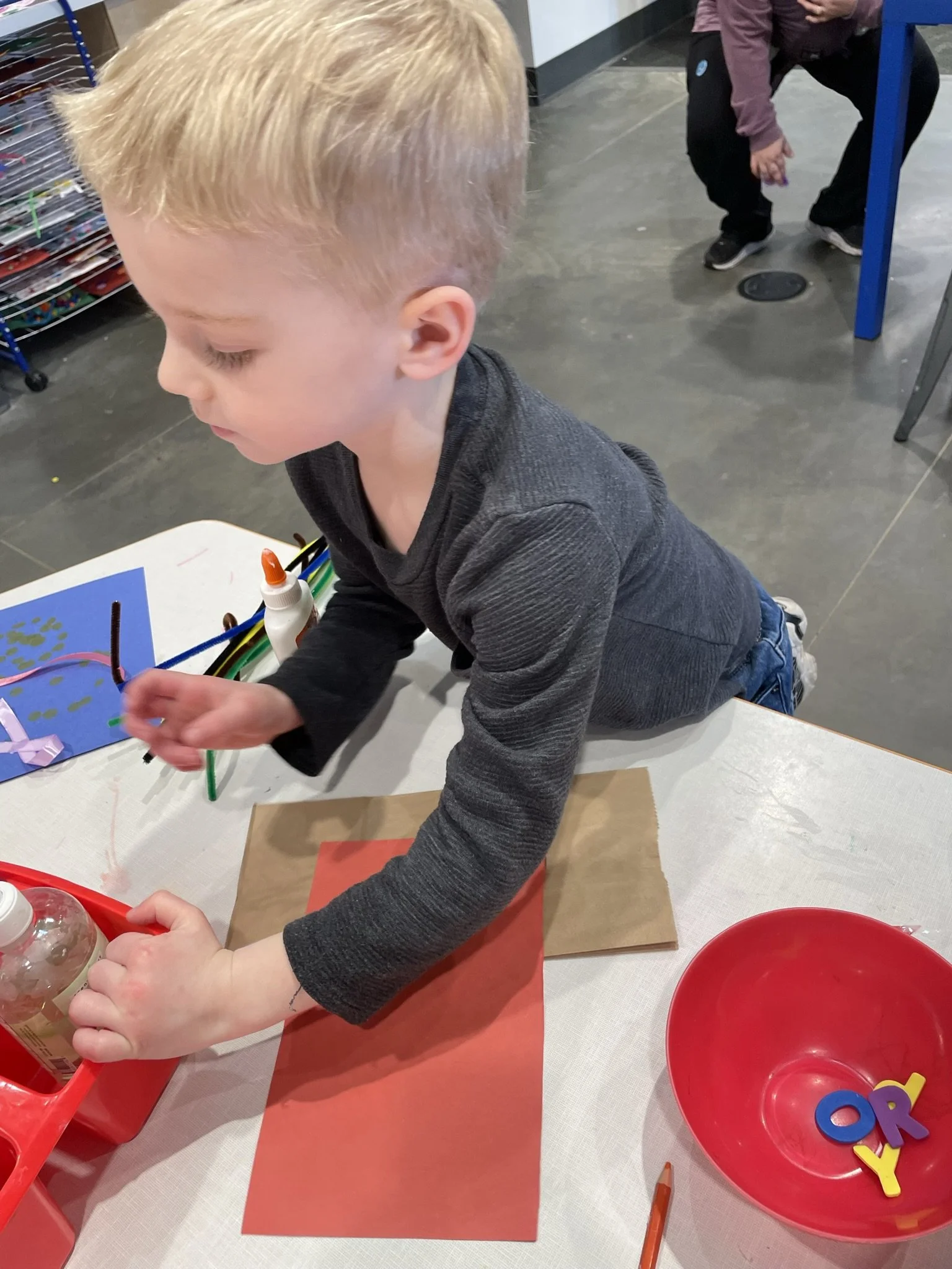 Parent’s Guide to Wonderscope, Reigner Children’s Museum | Kansas City ...