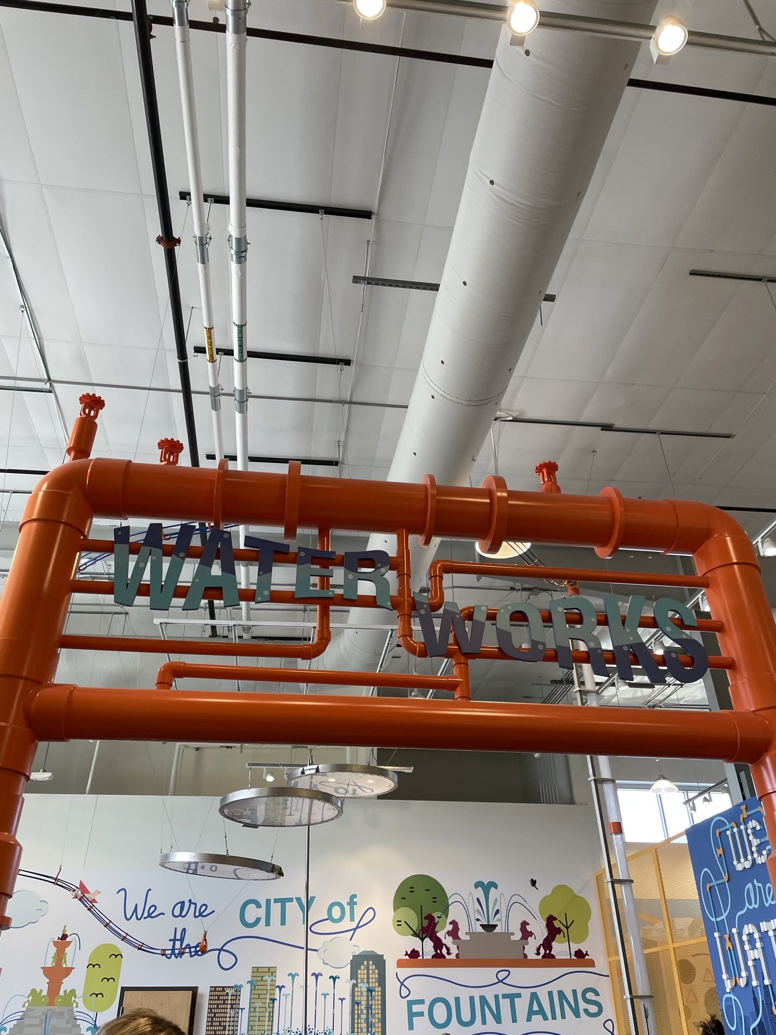 Parent’s Guide to Wonderscope, Reigner Children’s Museum | Kansas City ...