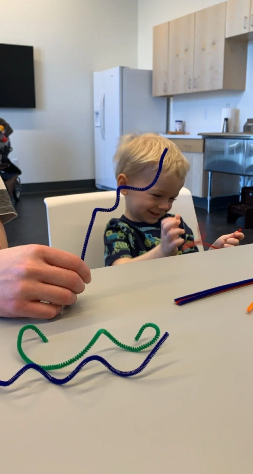 Parent’s Guide to Wonderscope, Reigner Children’s Museum | Kansas City ...