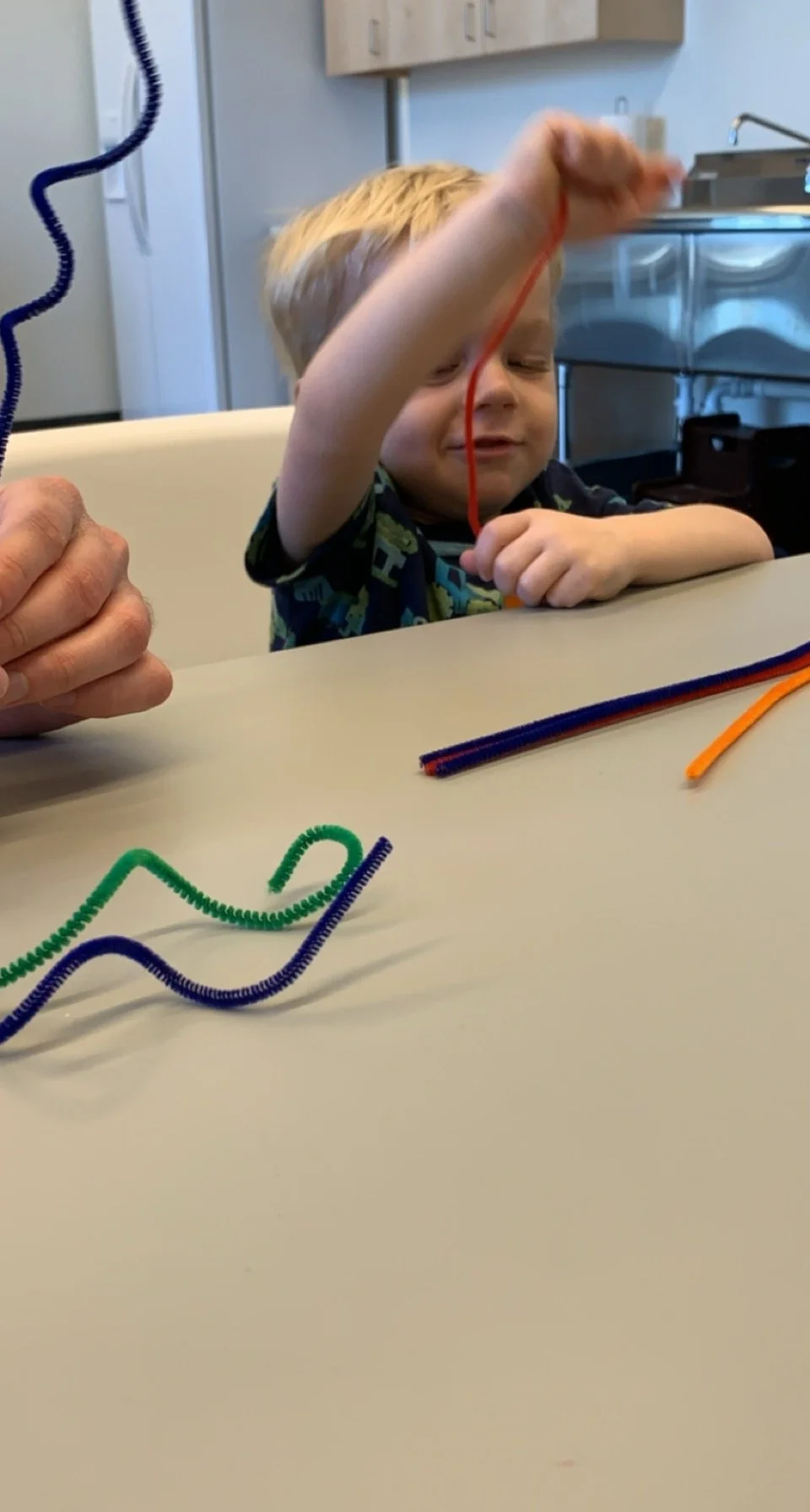 Parent’s Guide to Wonderscope, Reigner Children’s Museum | Kansas City ...