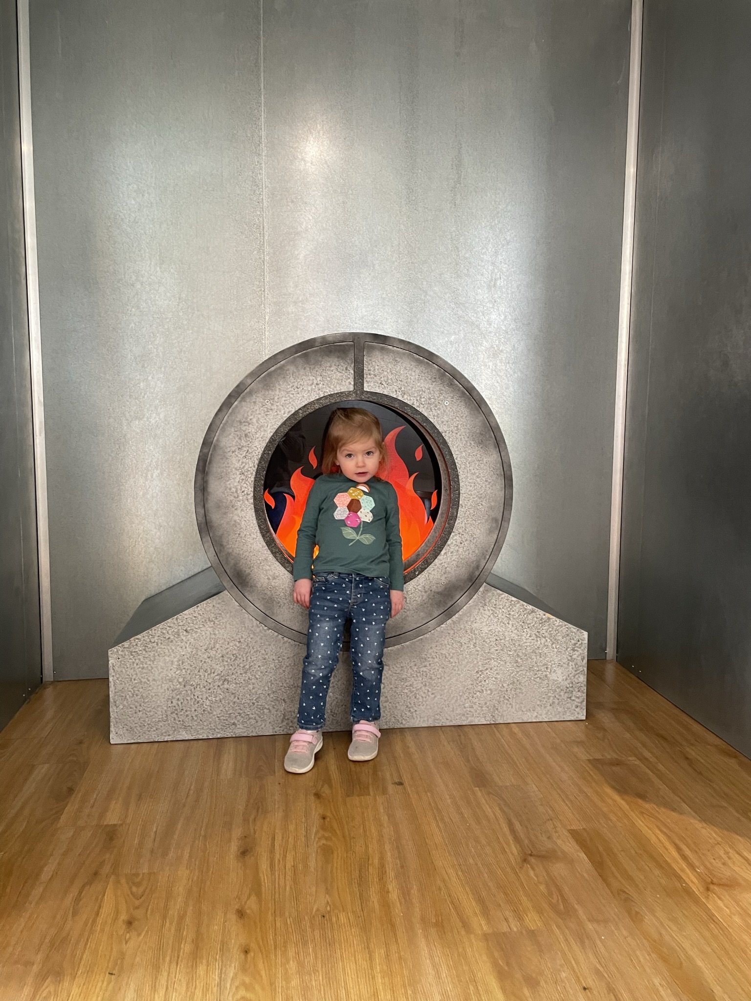 Parent’s Guide to Wonderscope, Reigner Children’s Museum | Kansas City ...