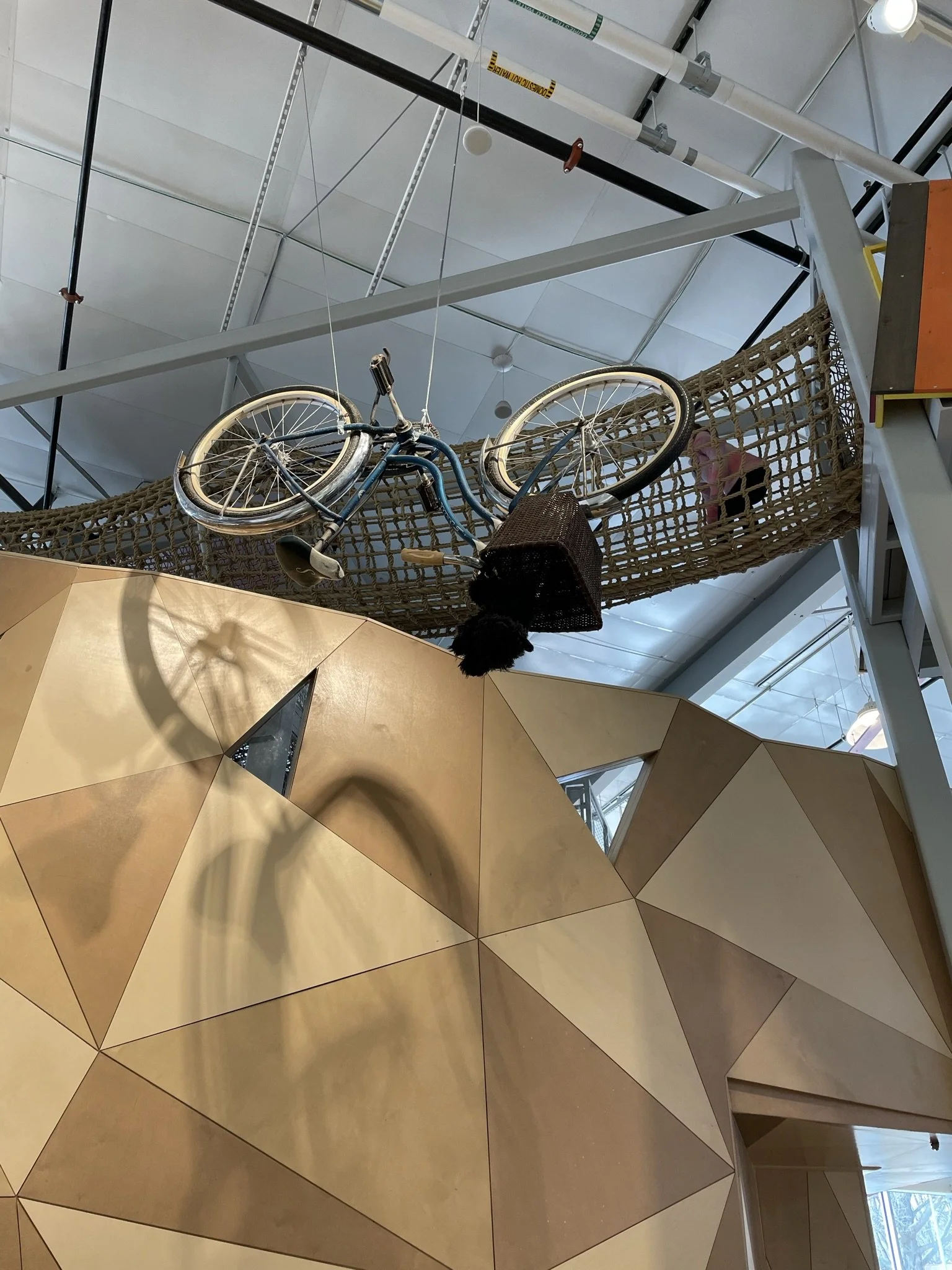 Parent’s Guide to Wonderscope, Reigner Children’s Museum | Kansas City ...