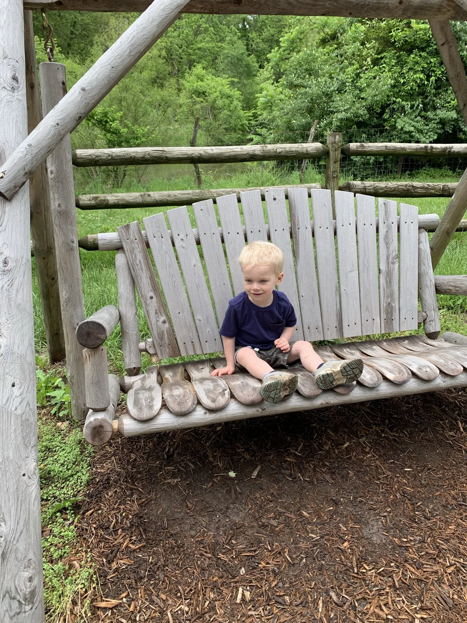 Guide to Deanna Rose Children’s Farmstead | Overland Park, KS — Kids In KC