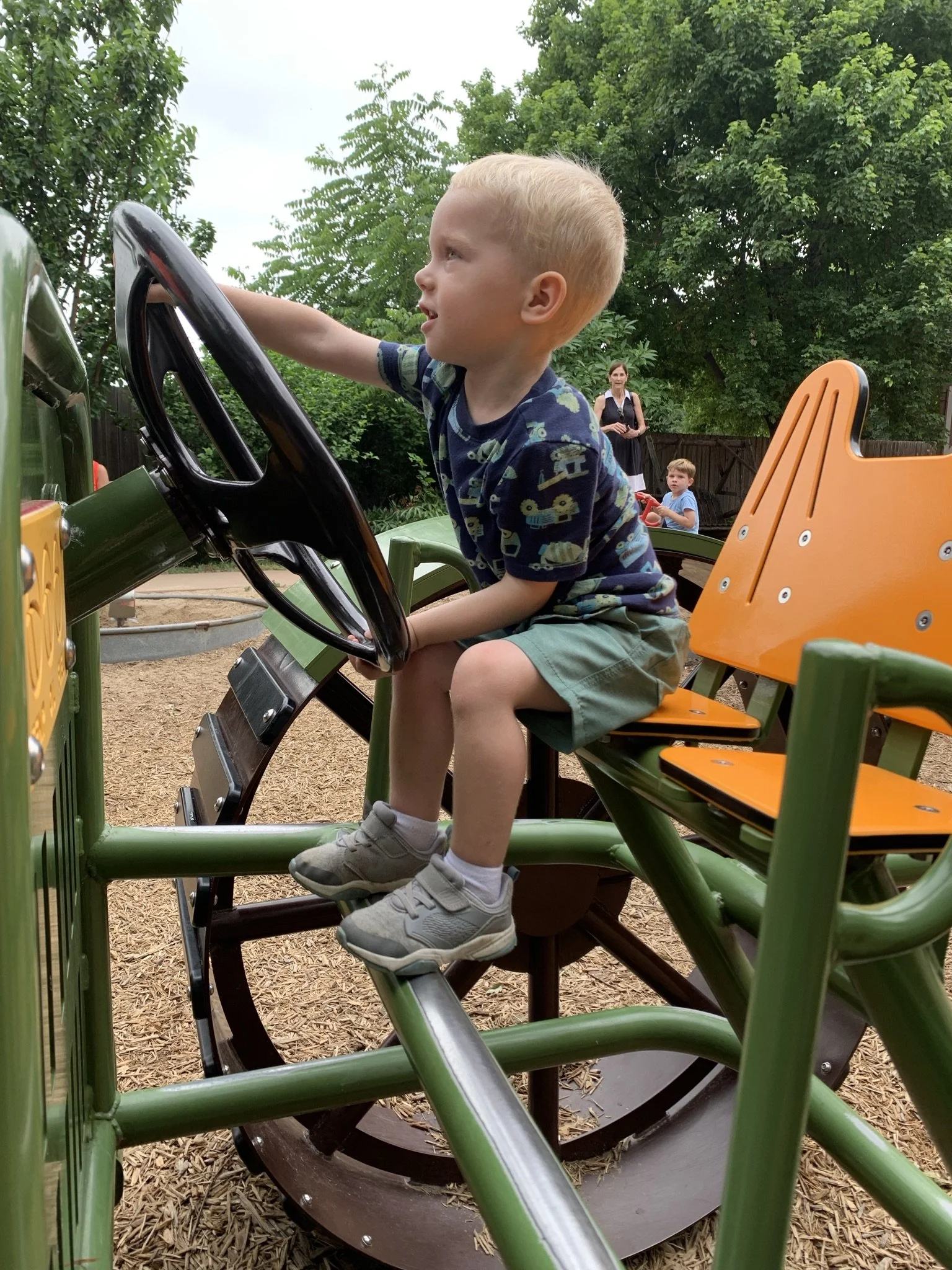 Guide to Deanna Rose Children’s Farmstead | Overland Park, KS — Kids In KC