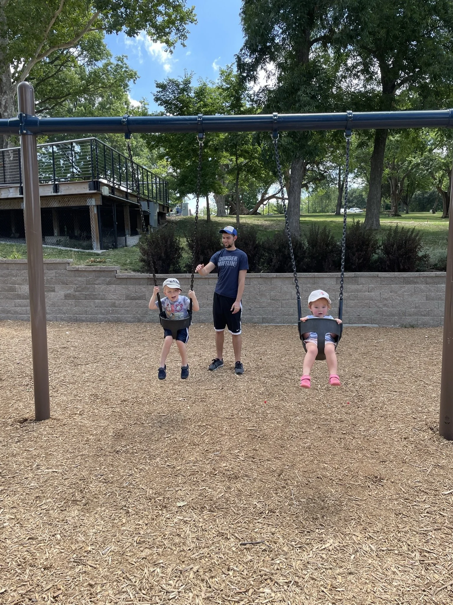 Top 10 Toddler Parks for Ages 1-5 in Kansas City Metro — Kids In KC