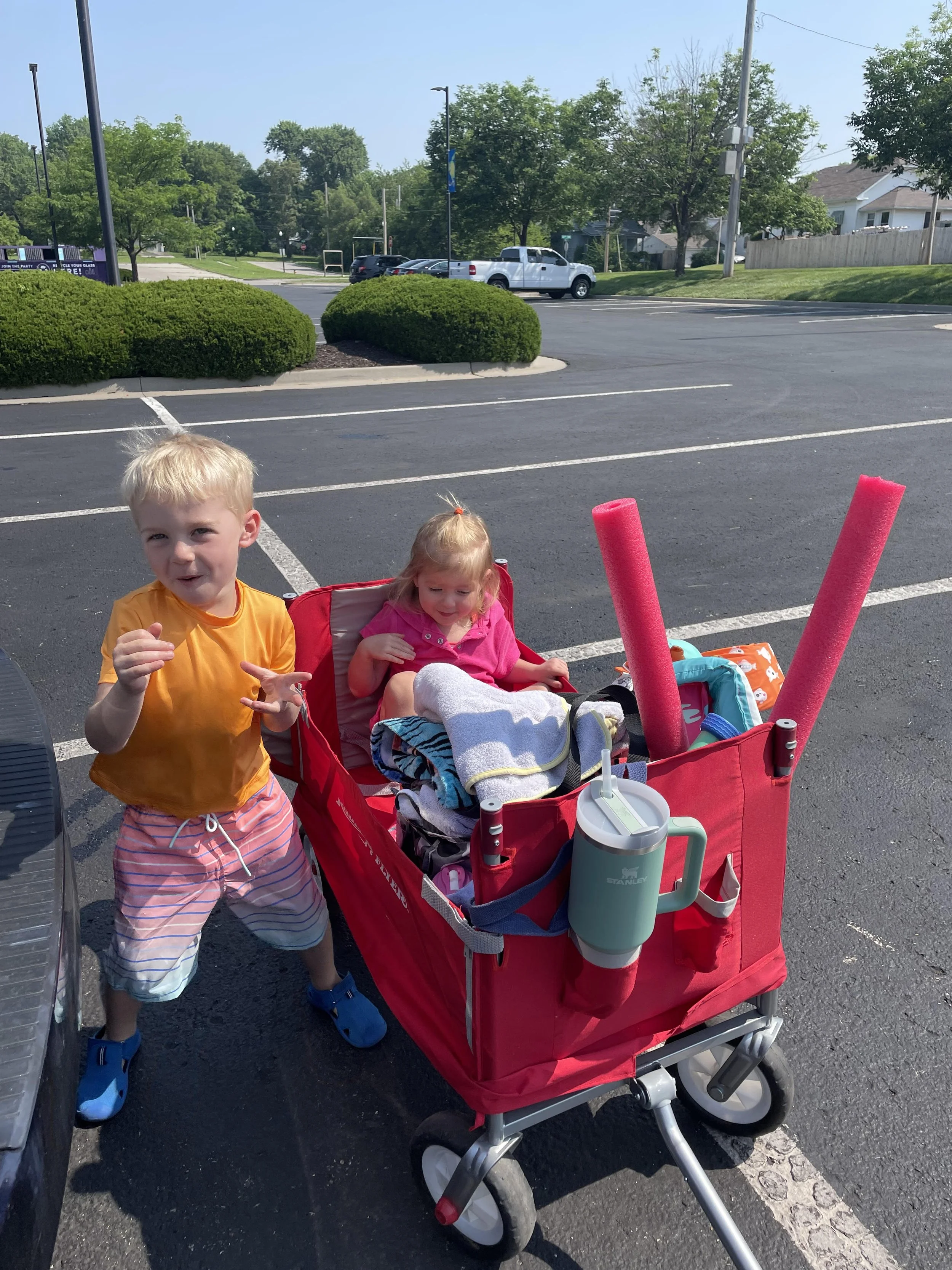 Kansas City Family Activities | Affordable and Fun! — Kids in KC