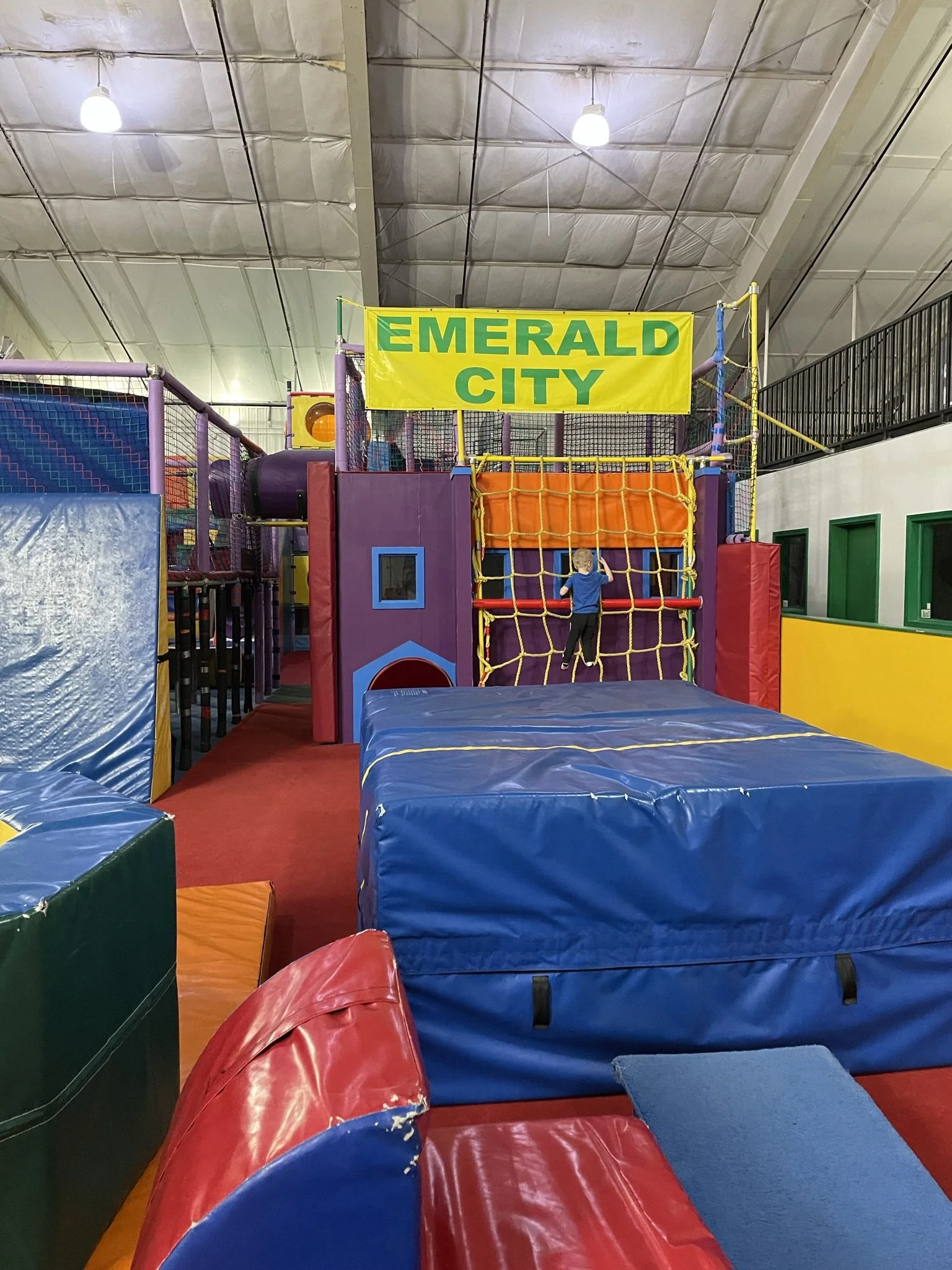 Cheap Indoor Toddler-Friendly Activities in Kansas City — Kids In KC