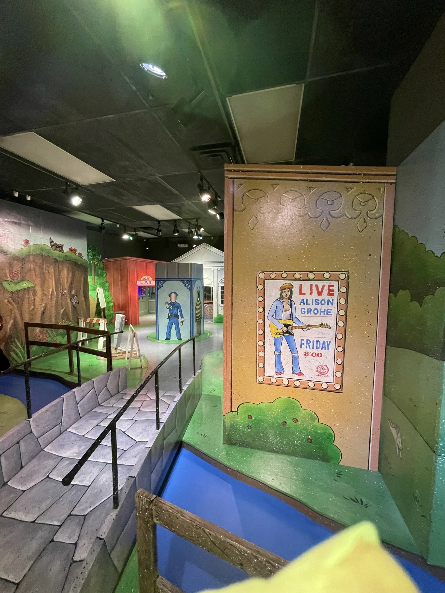 Cheap Indoor Toddler-Friendly Activities in Kansas City — Kids In KC