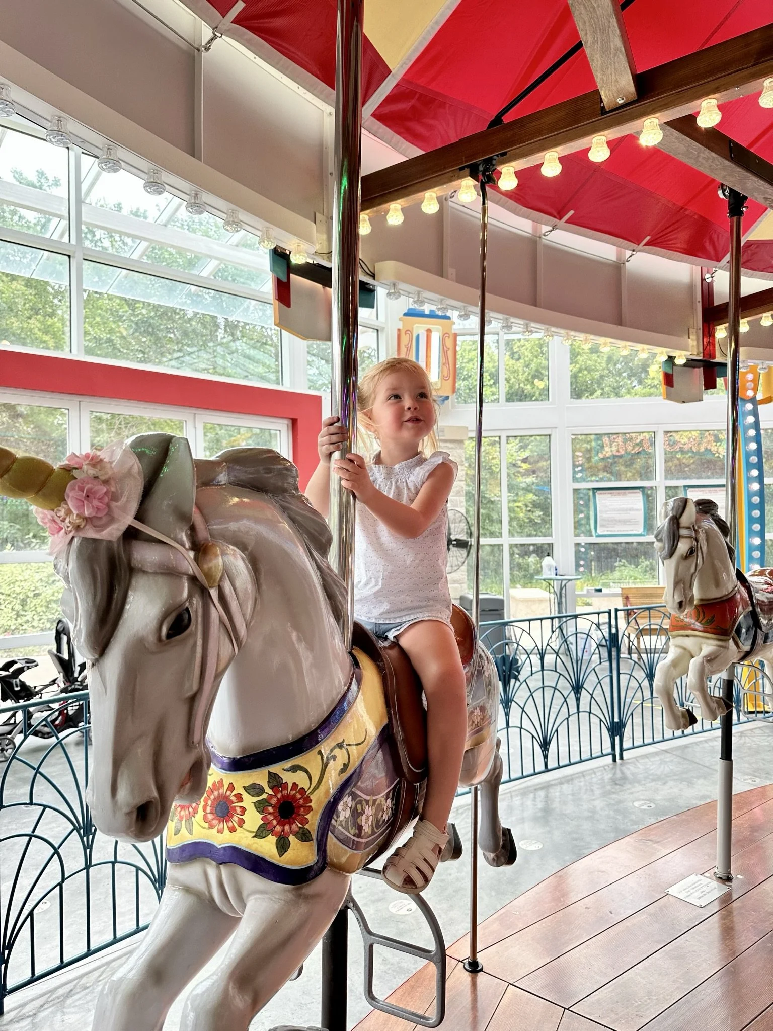 Visit Wichita | A Perfect Family Getaway from Kansas City — Kids In KC