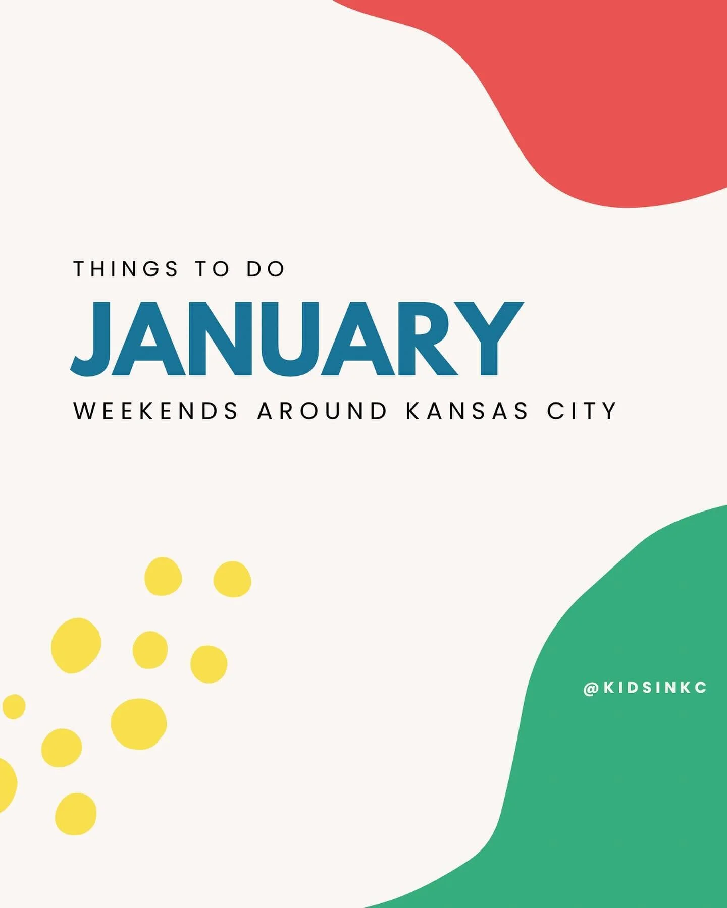 Contact — Kids in KC