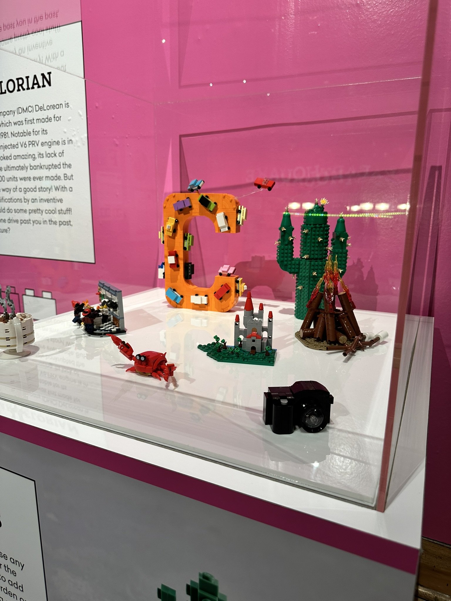 LEGO Places around Kansas City — Kids In KC