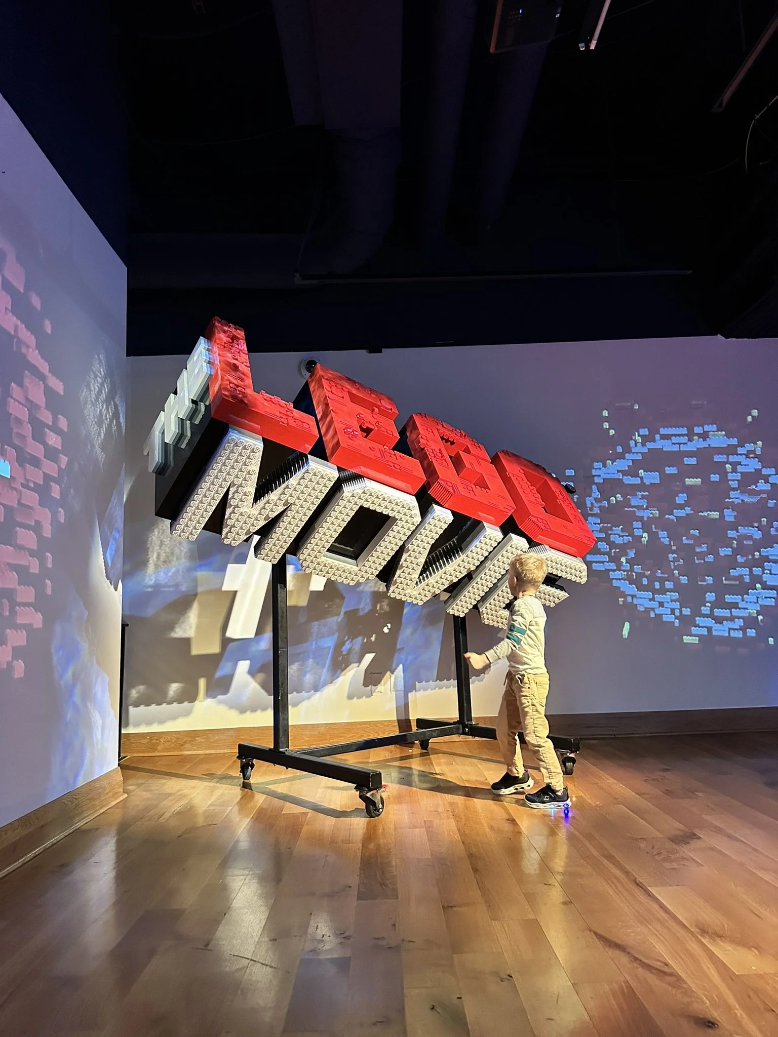 LEGO Places around Kansas City — Kids In KC