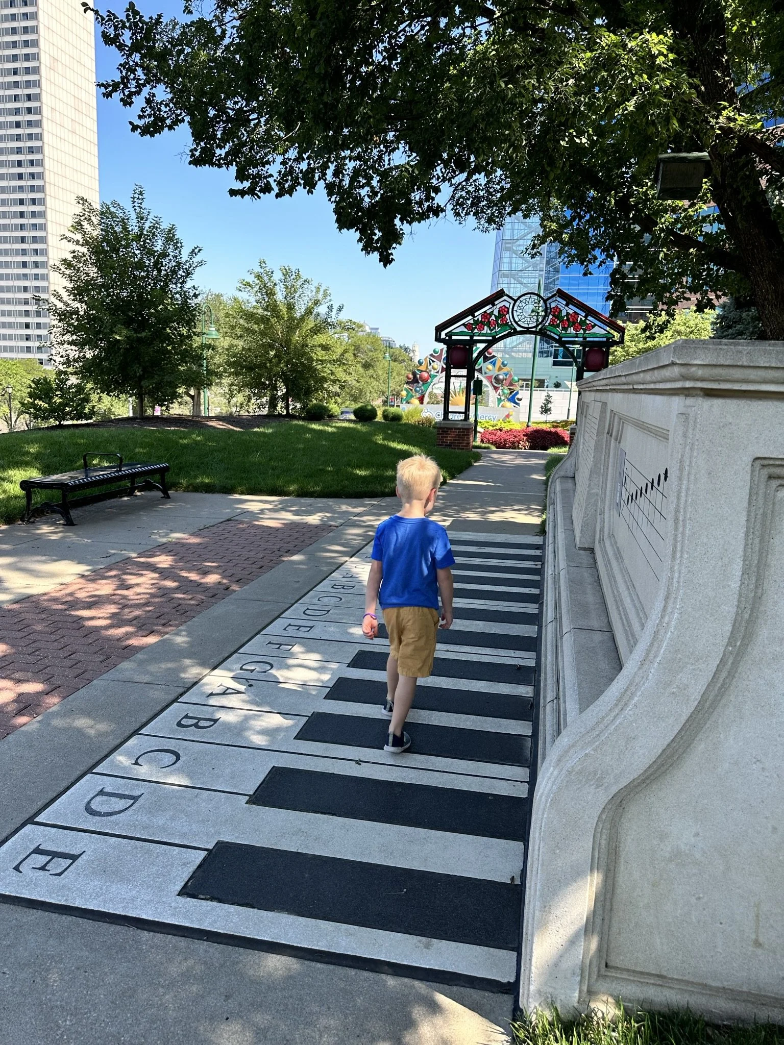Fenced-In Parks in the Kansas City Area — Kids In KC