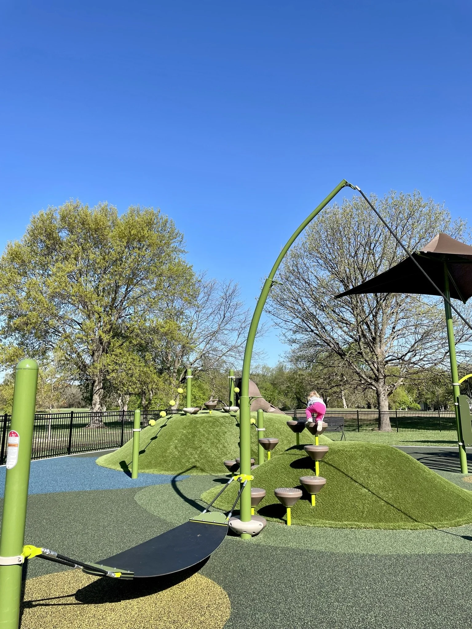 New Kansas City Metro Parks for 2023/2024 — Kids In KC