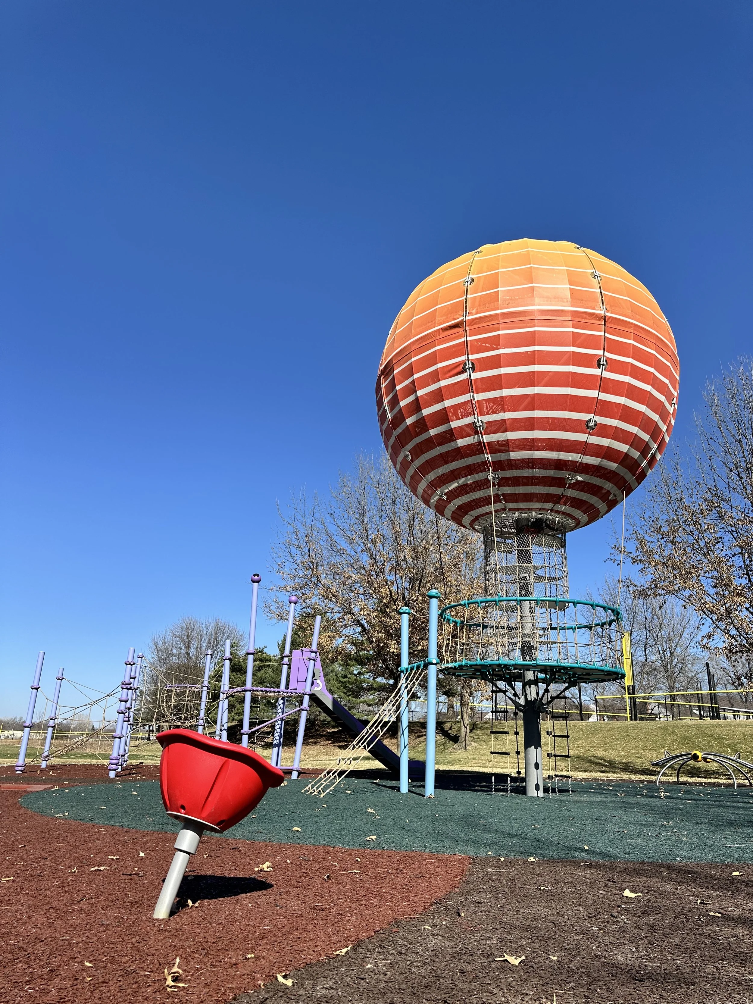 New Kansas City Metro Parks for 2023/2024 — Kids In KC