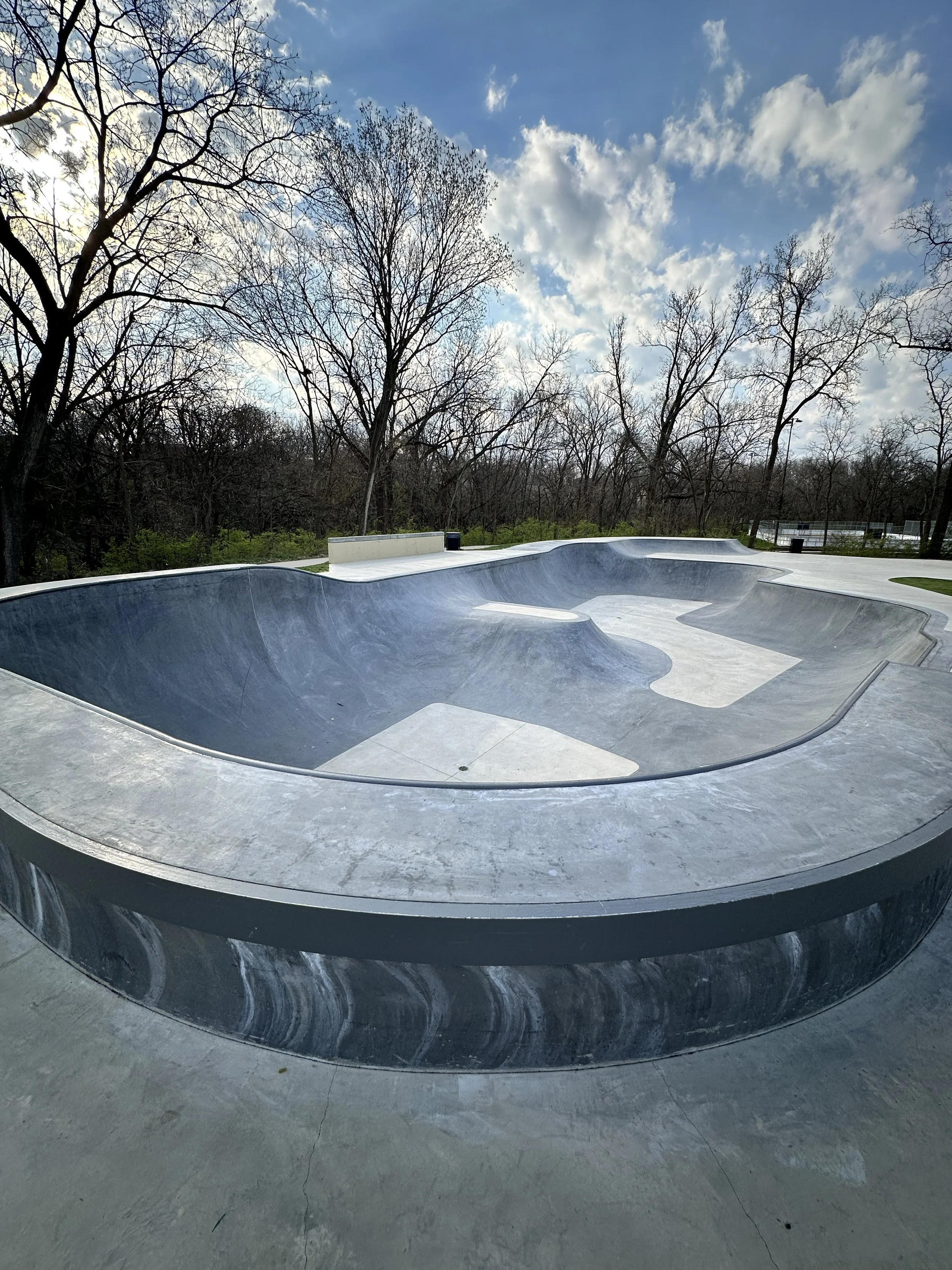 New Kansas City Metro Parks for 2023/2024 — Kids In KC