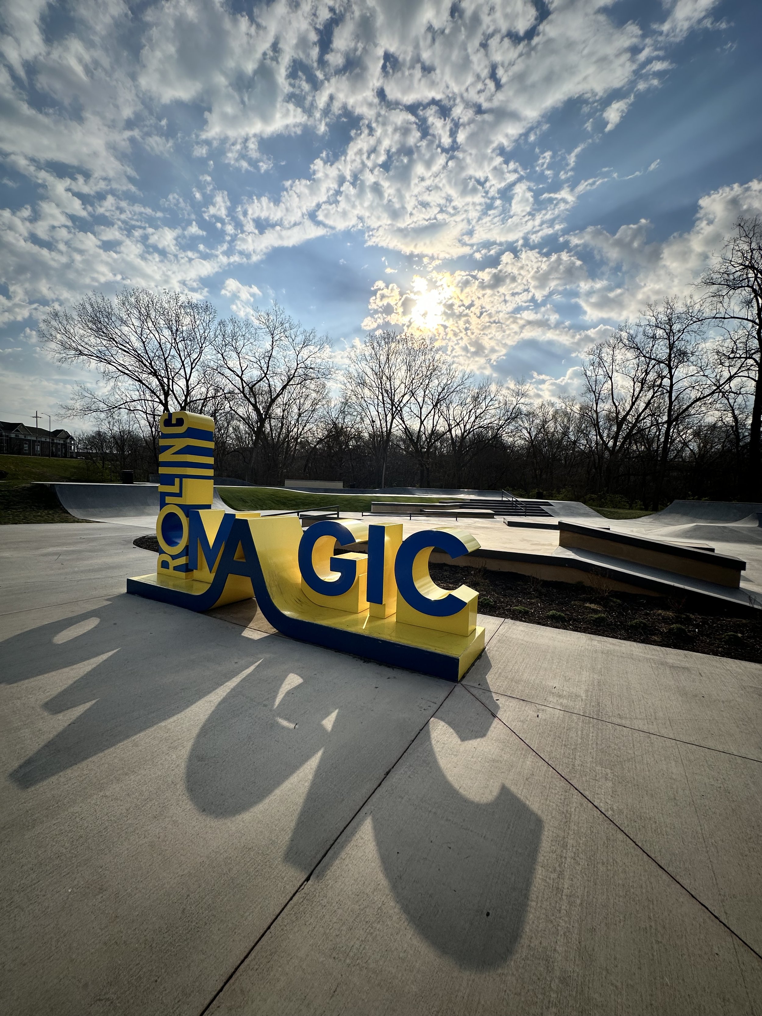 New Kansas City Metro Parks for 2023/2024 — Kids In KC